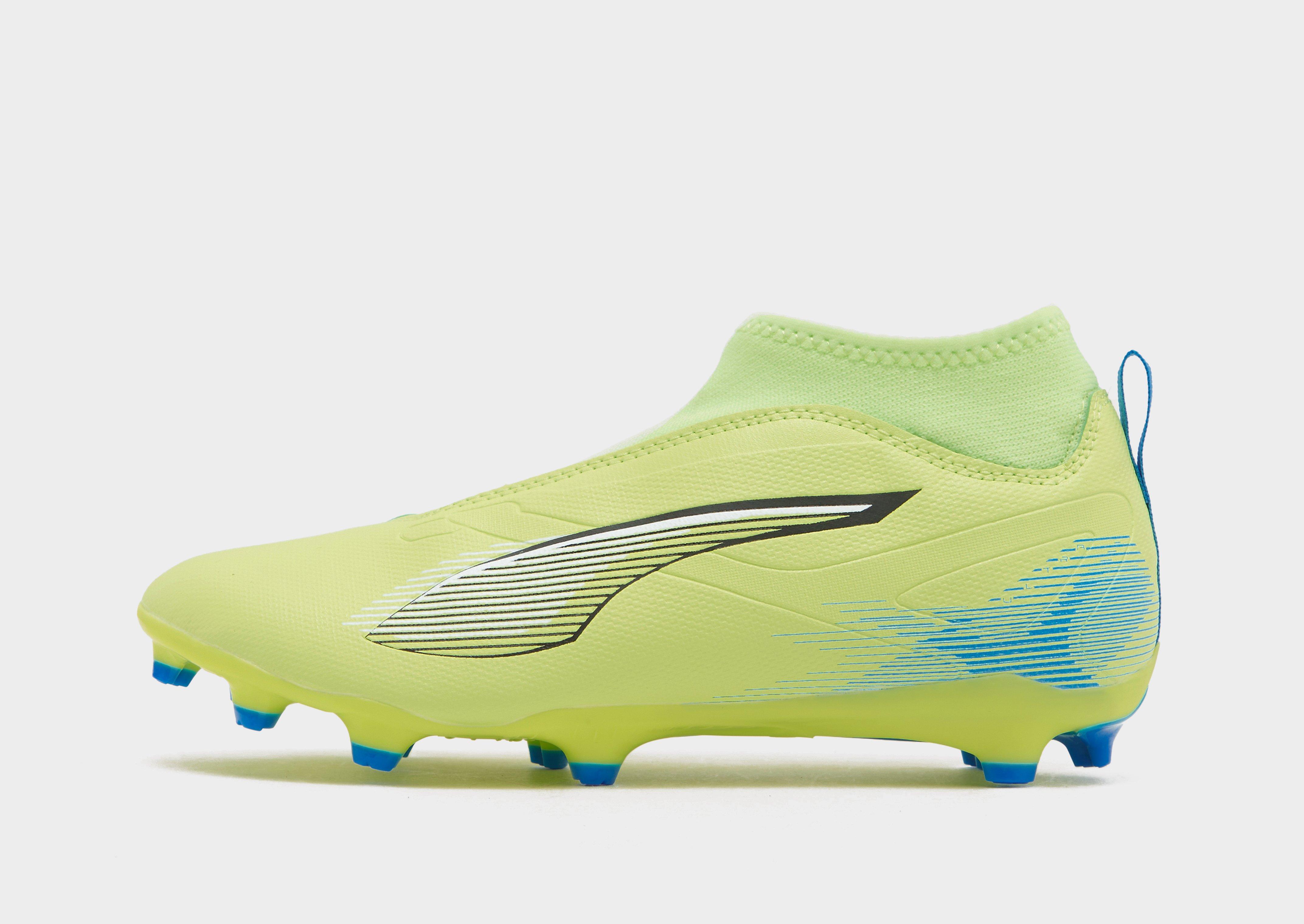 Puma laceless shoes store