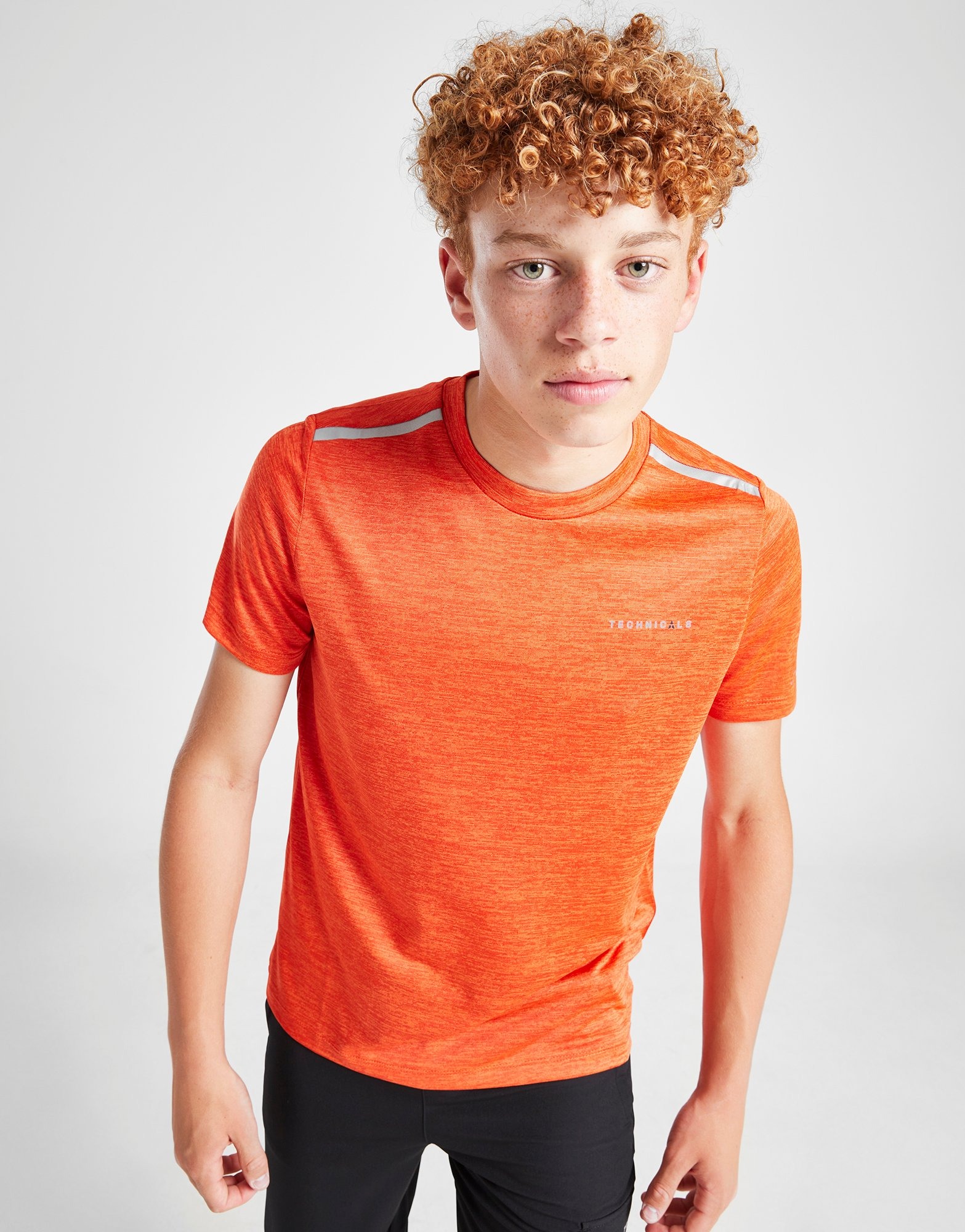 orange-technicals-span-t-shirt-junior-jd-sports