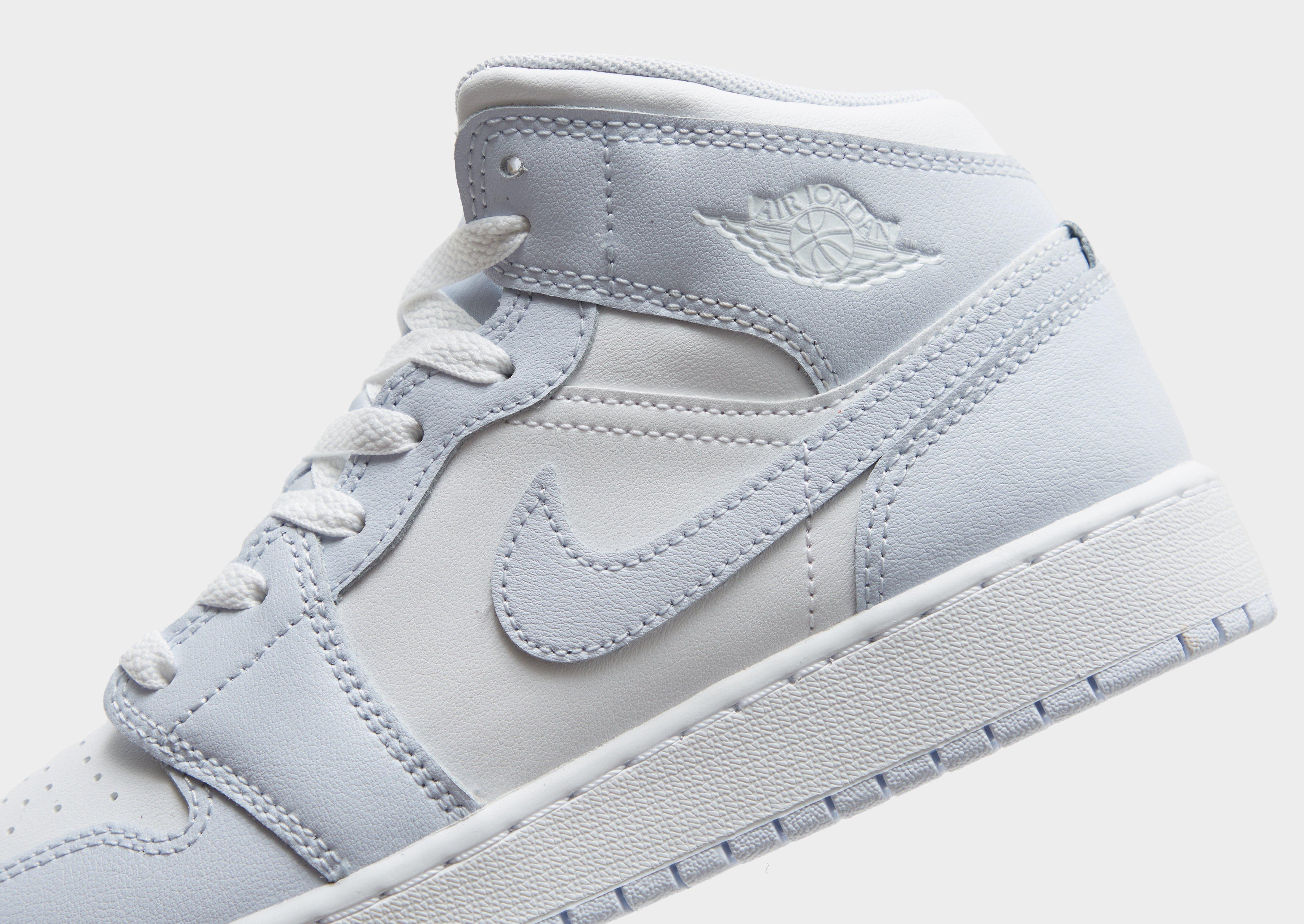 Jordan 1 grey store