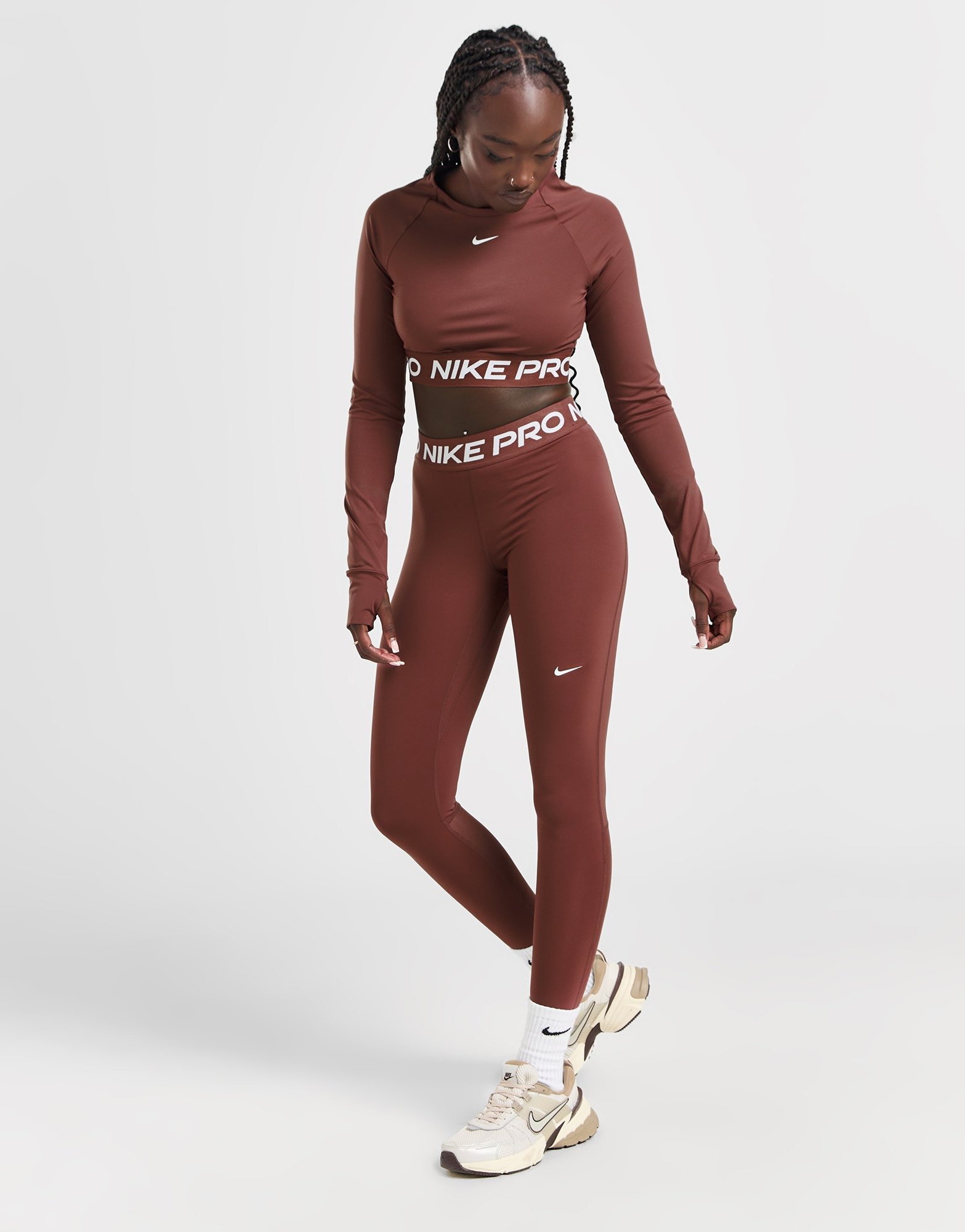 Nike Pro Leggings Jd Sports Ireland