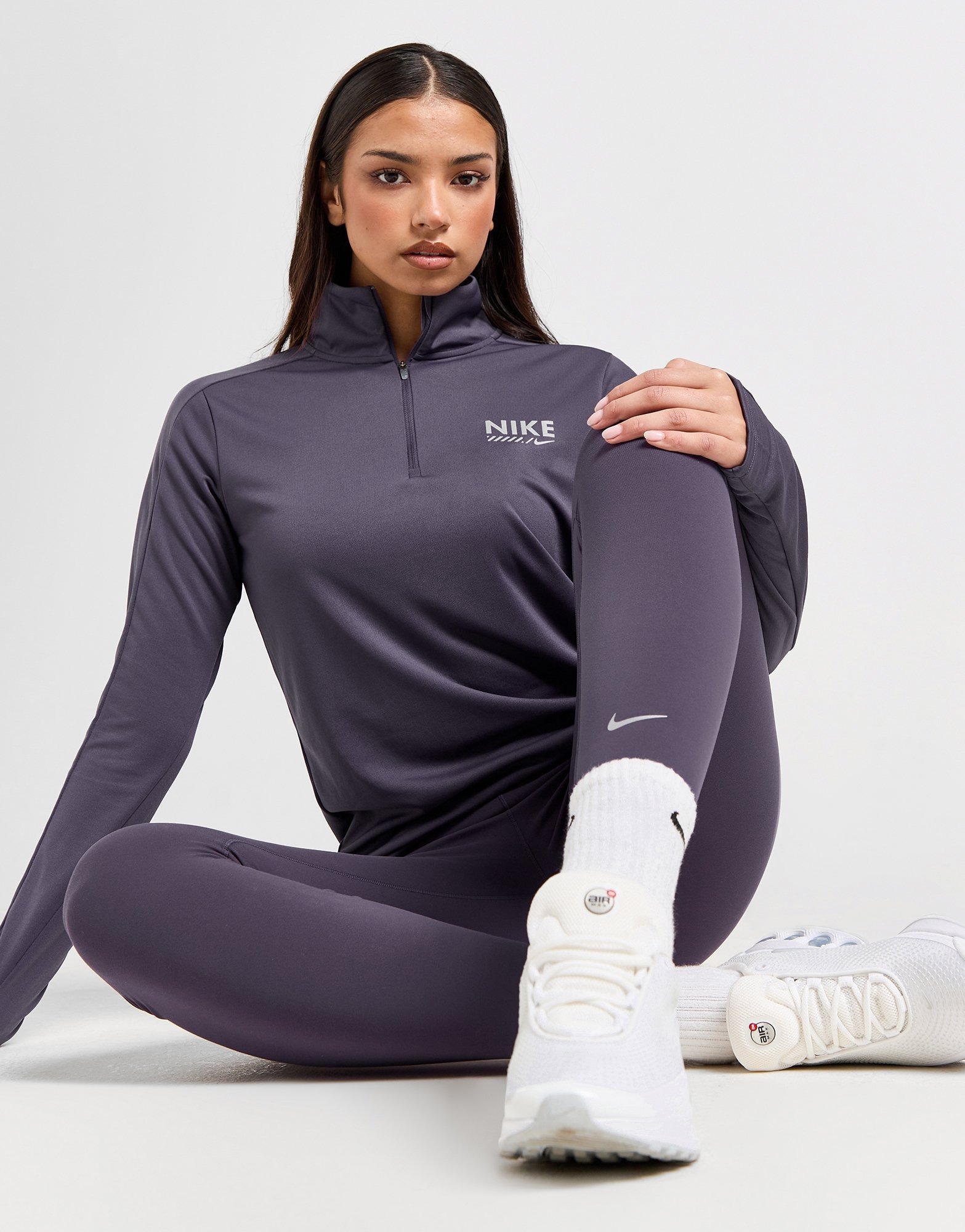 Nike Training Swoosh Tights Jd Sports Global