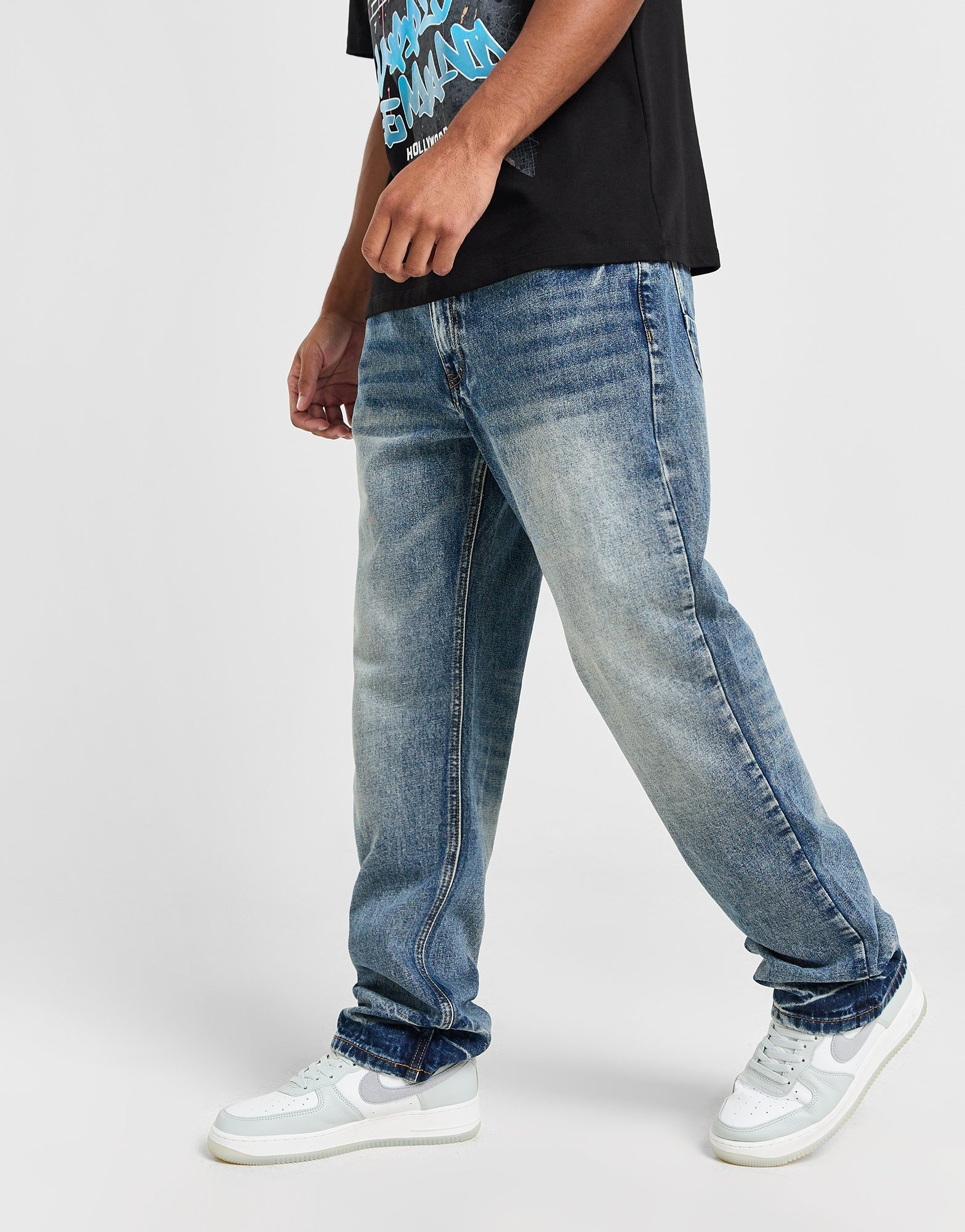 Supply & Demand Farkut Miehet - JD Sports Suomi