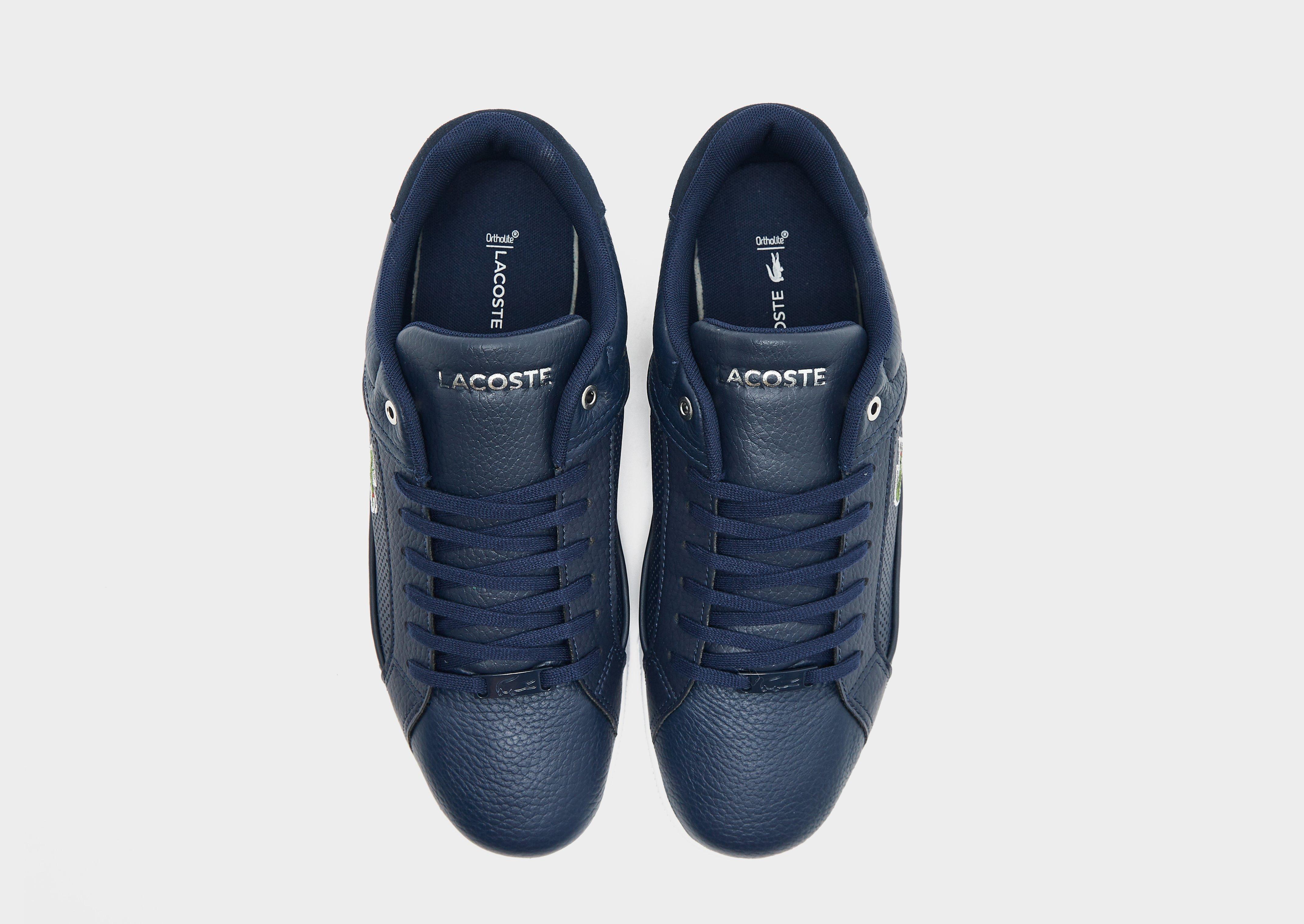 Jd sports lacoste deviation ii store