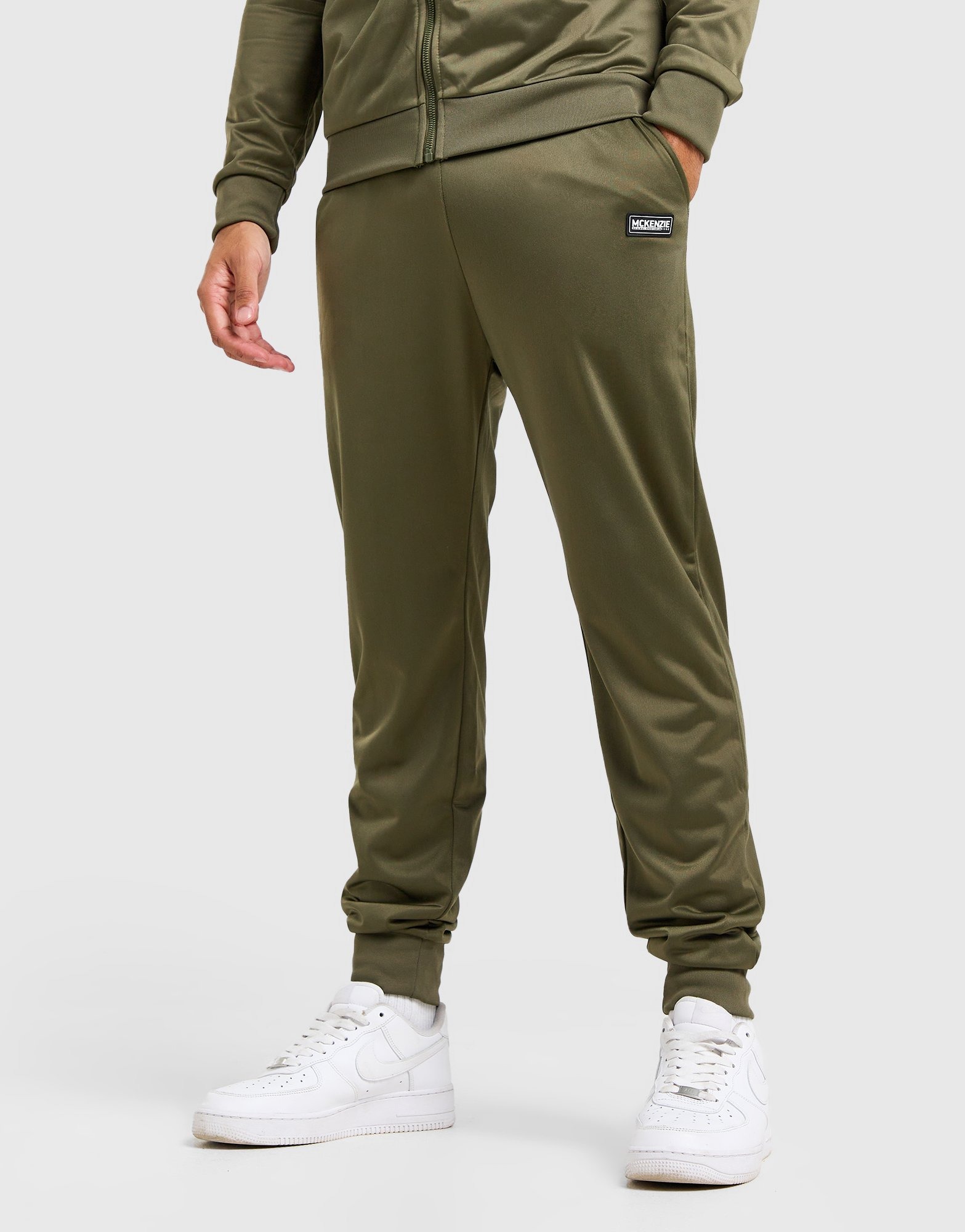 McKenzie Dalston Poly Trainingshose - JD Sports Deutschland