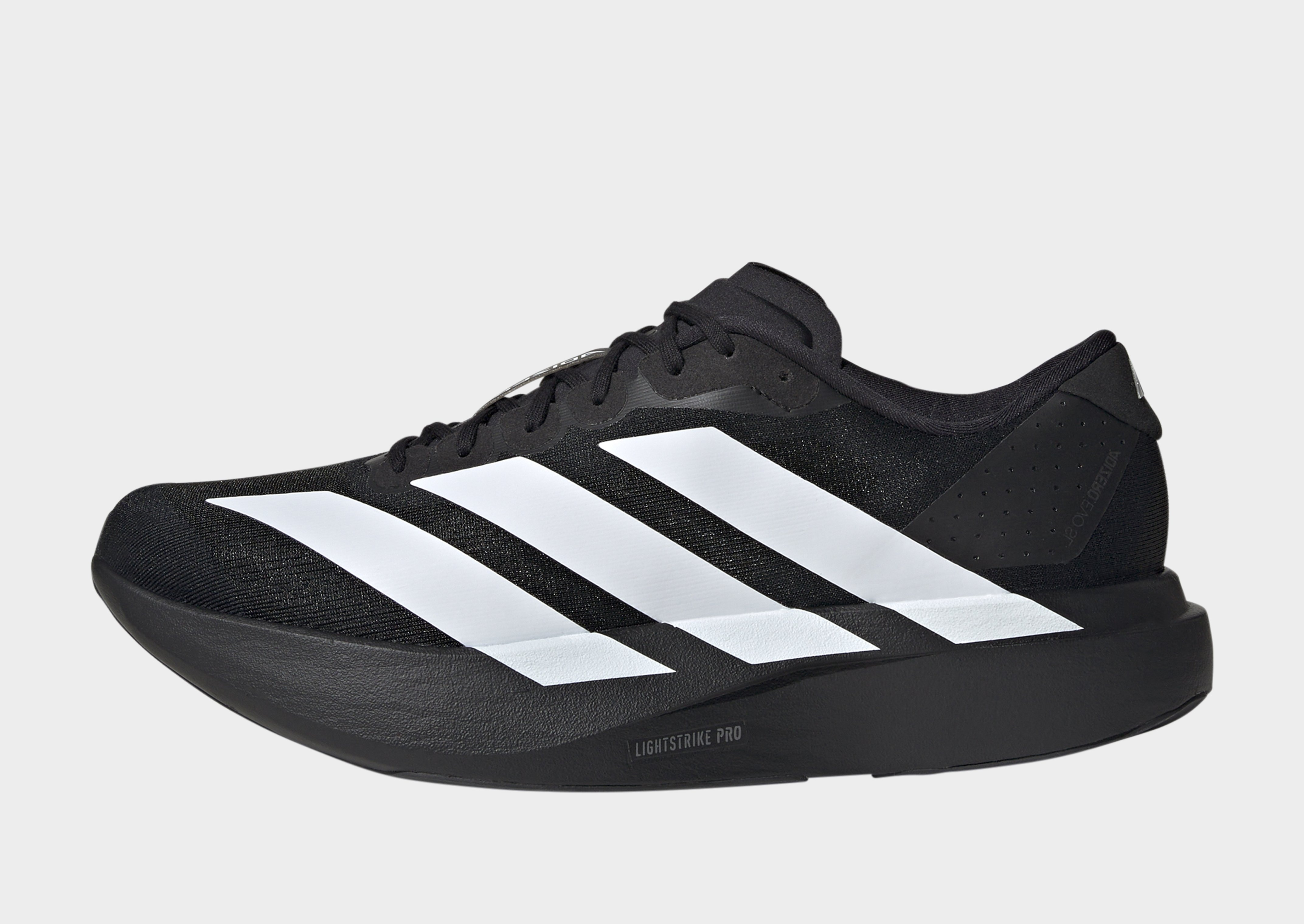 Black adidas Adizero Evo SL - JD Sports