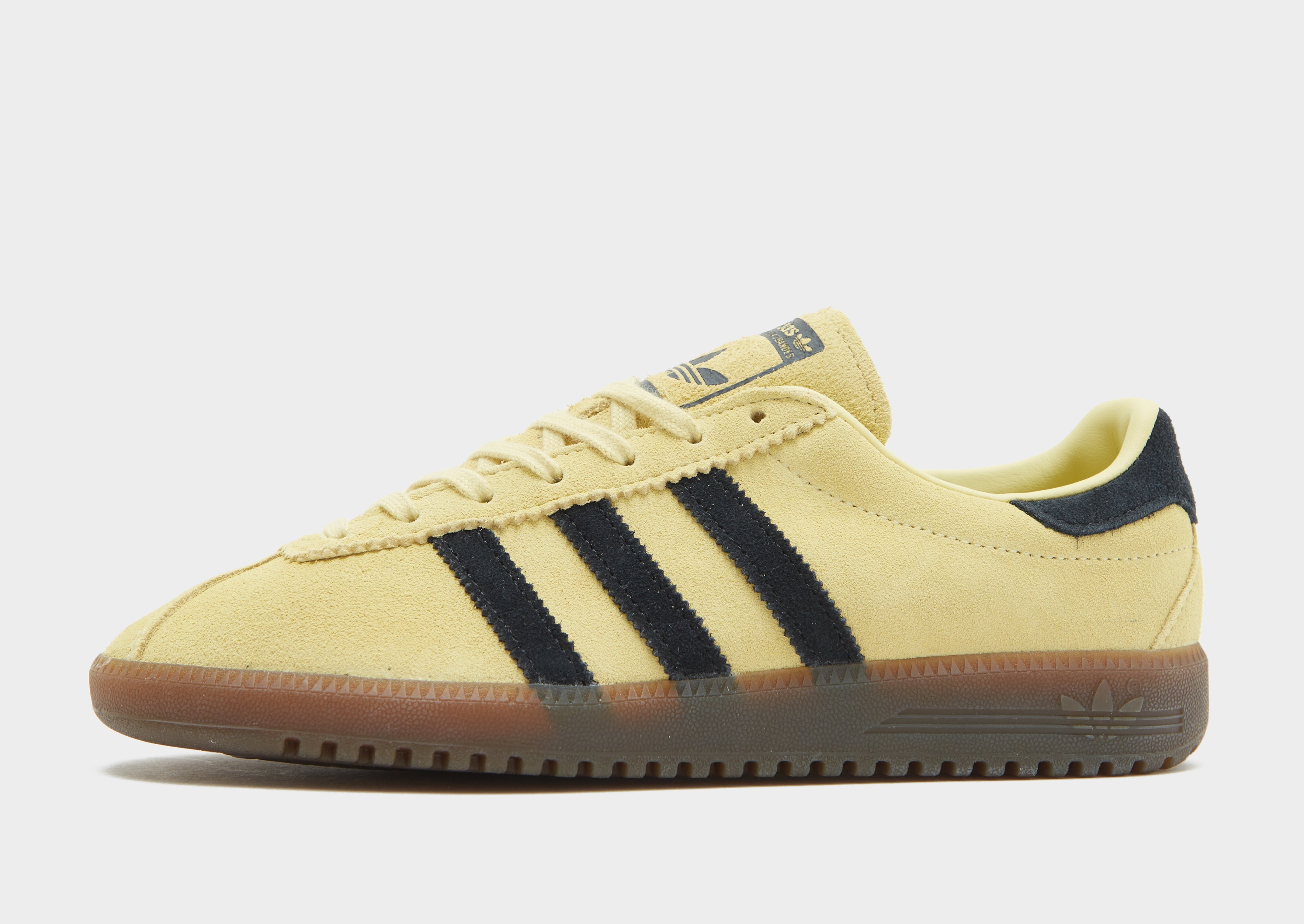 Yellow adidas Originals BRMD Women's - JD Sports Ireland