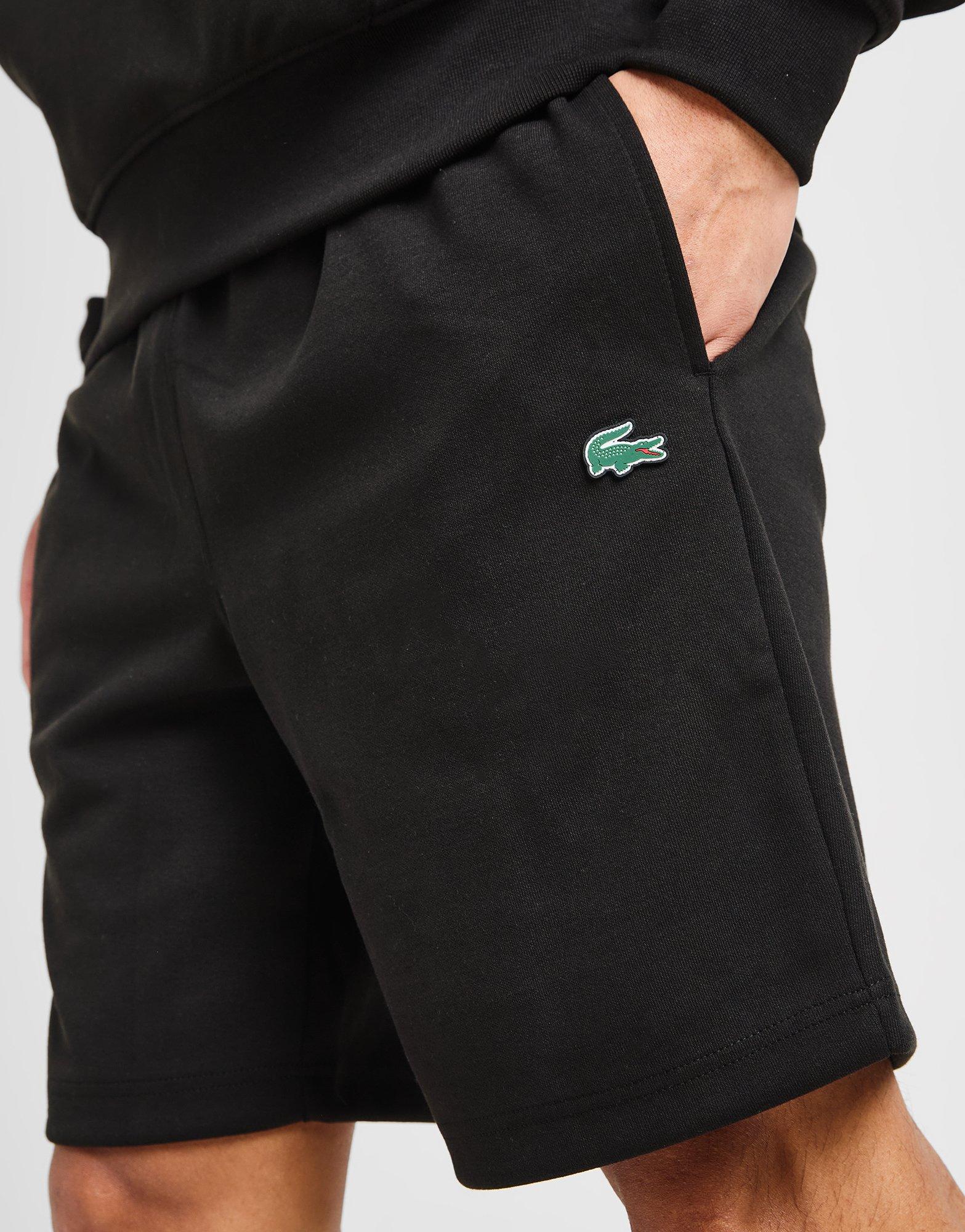 Lacoste Short Core Fleece Homme