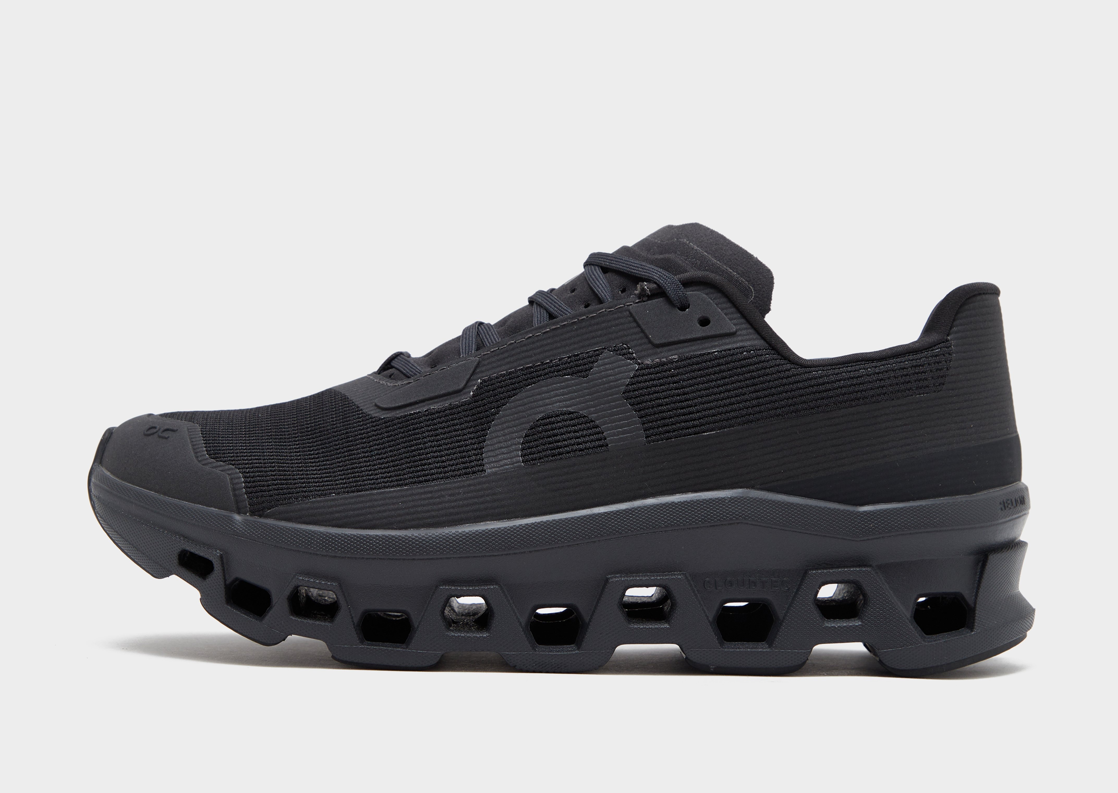 Black On Running Cloudmonster Void - JD Sports België