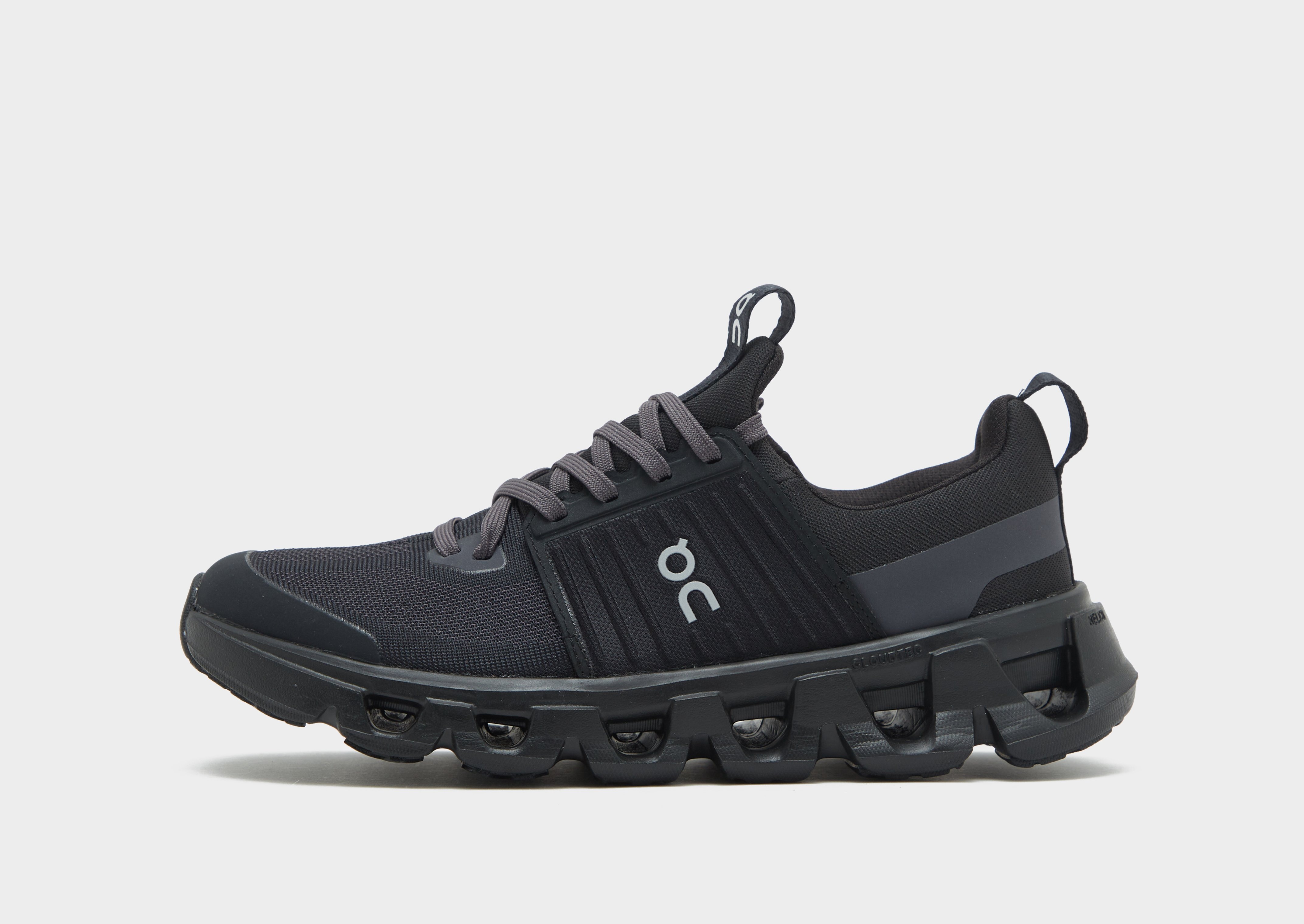 Black On Running Cloudswift Junior - JD Sports België