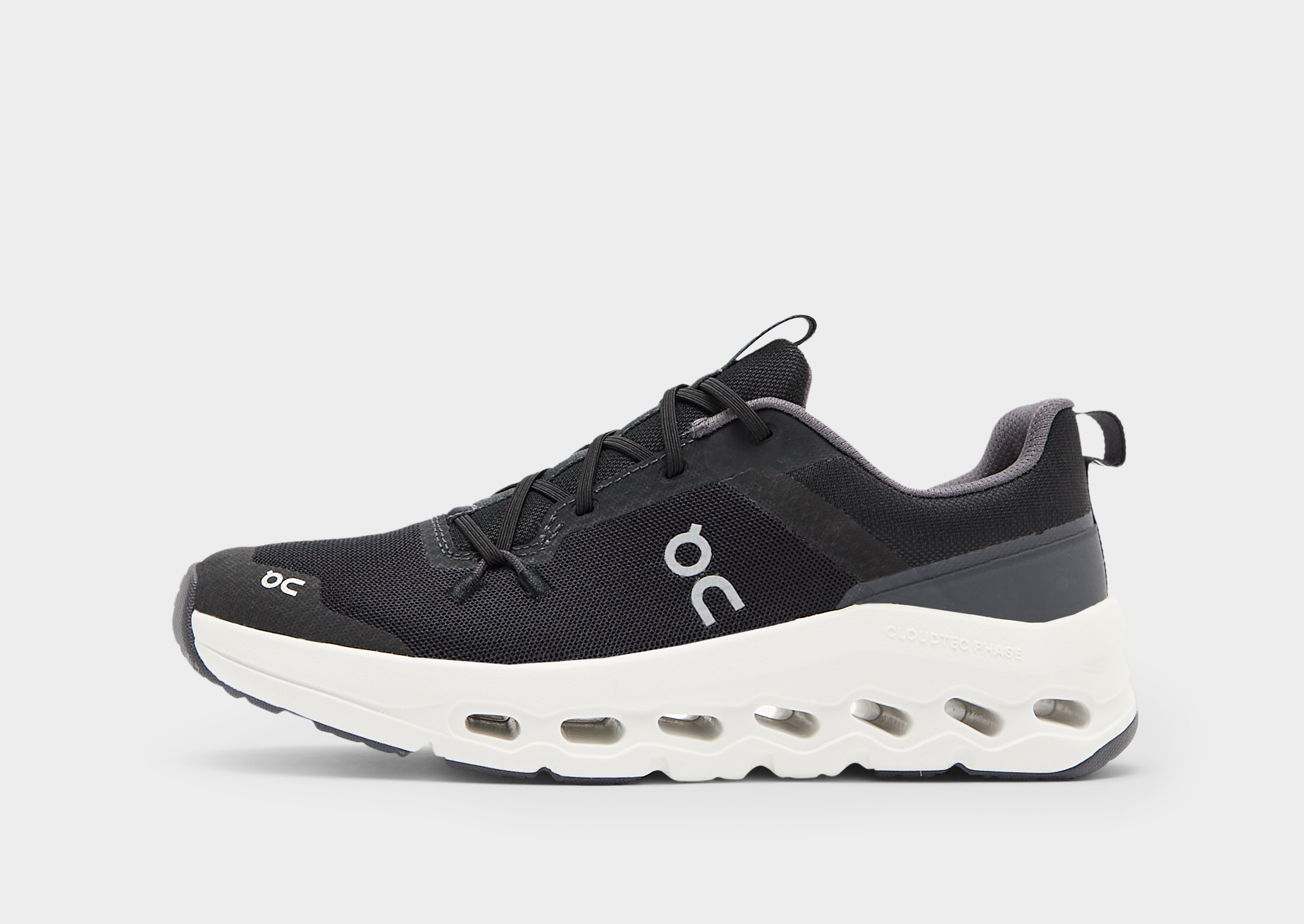 Black On Running Cloudleap Junior - JD Sports Global