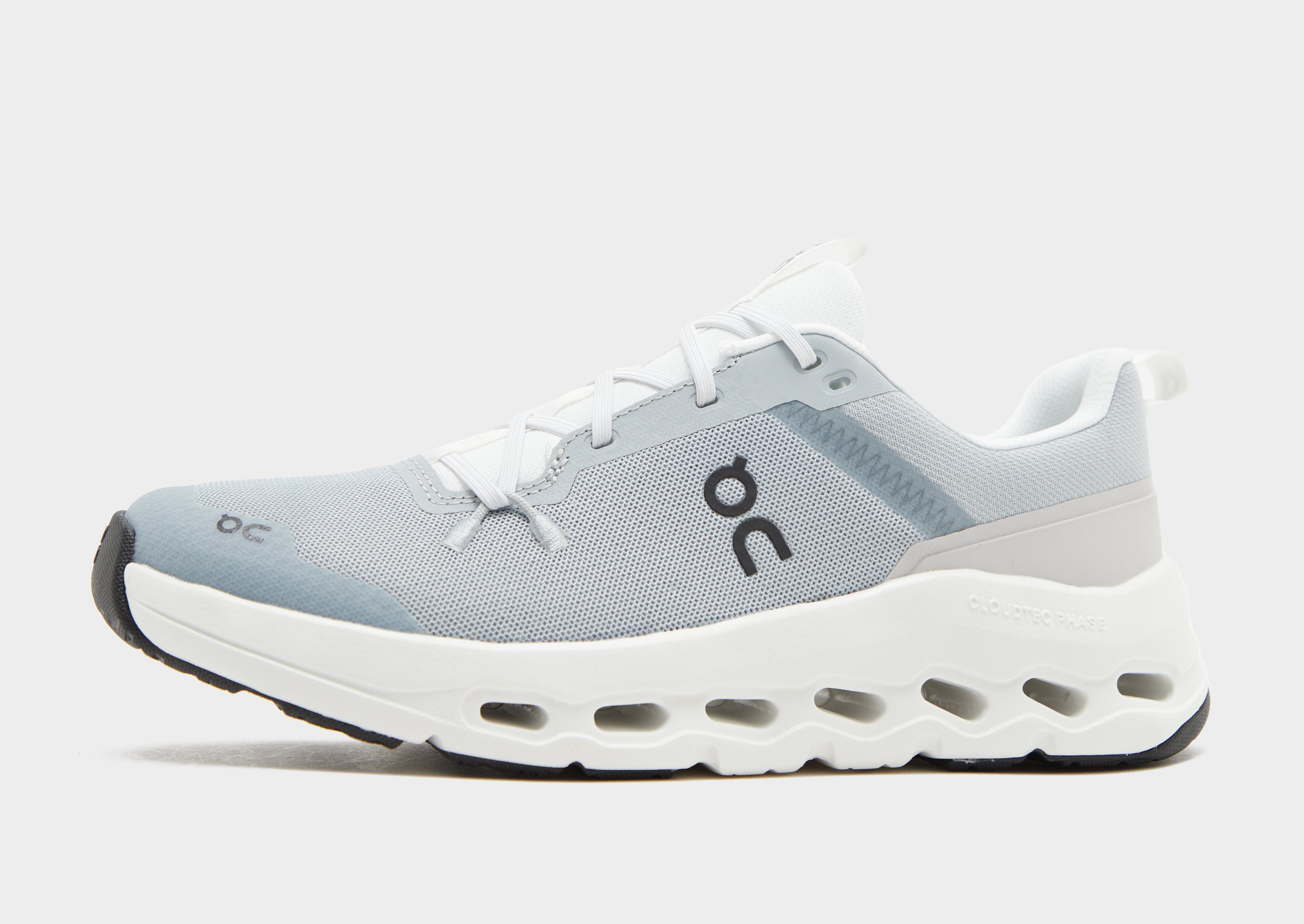 Grey On Running Cloudleap Junior - JD Sports Global