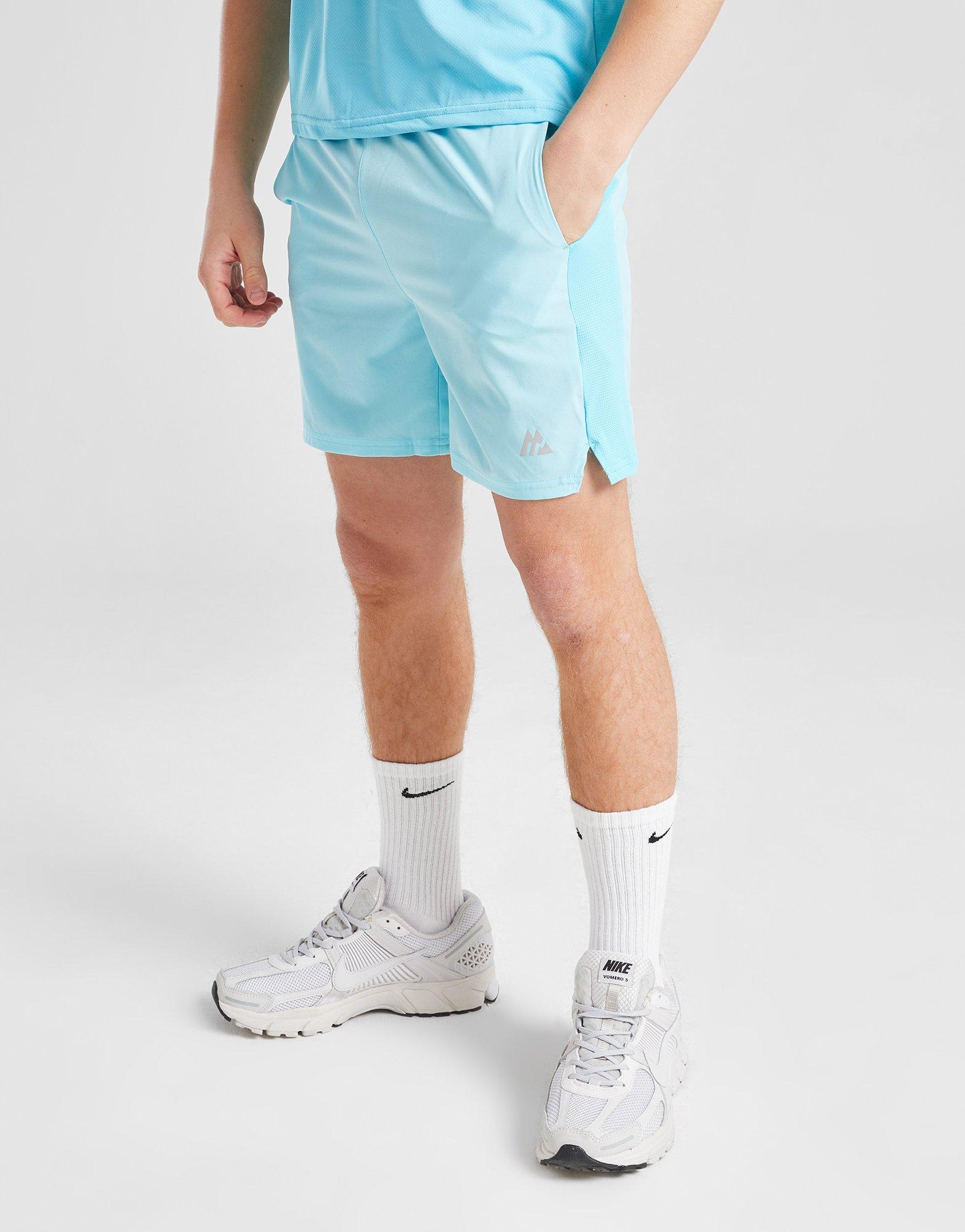 Blue MONTIREX Fly Shorts Junior - JD Sports Australia