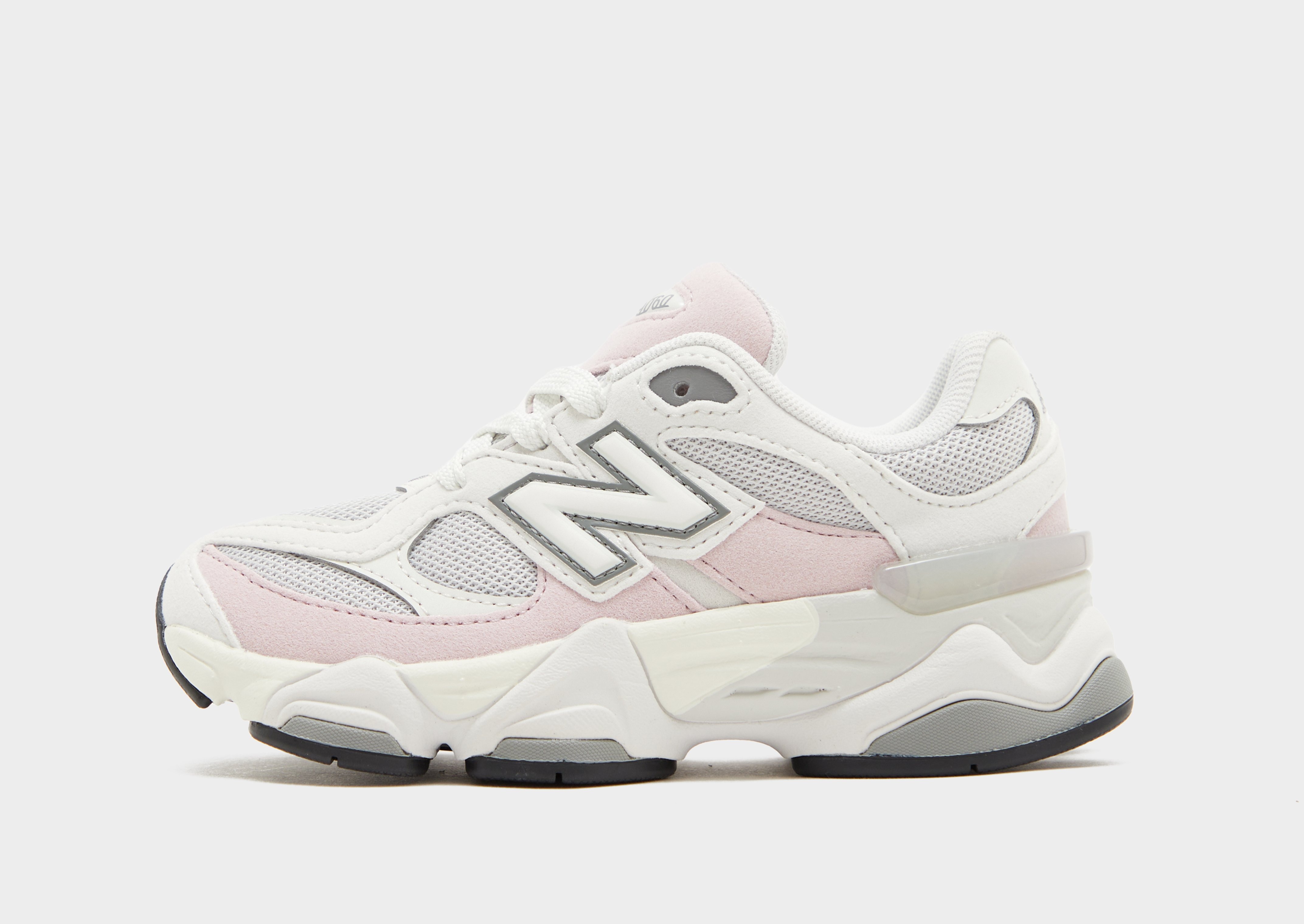 Grey New Balance 9060 Children - JD Sports Global