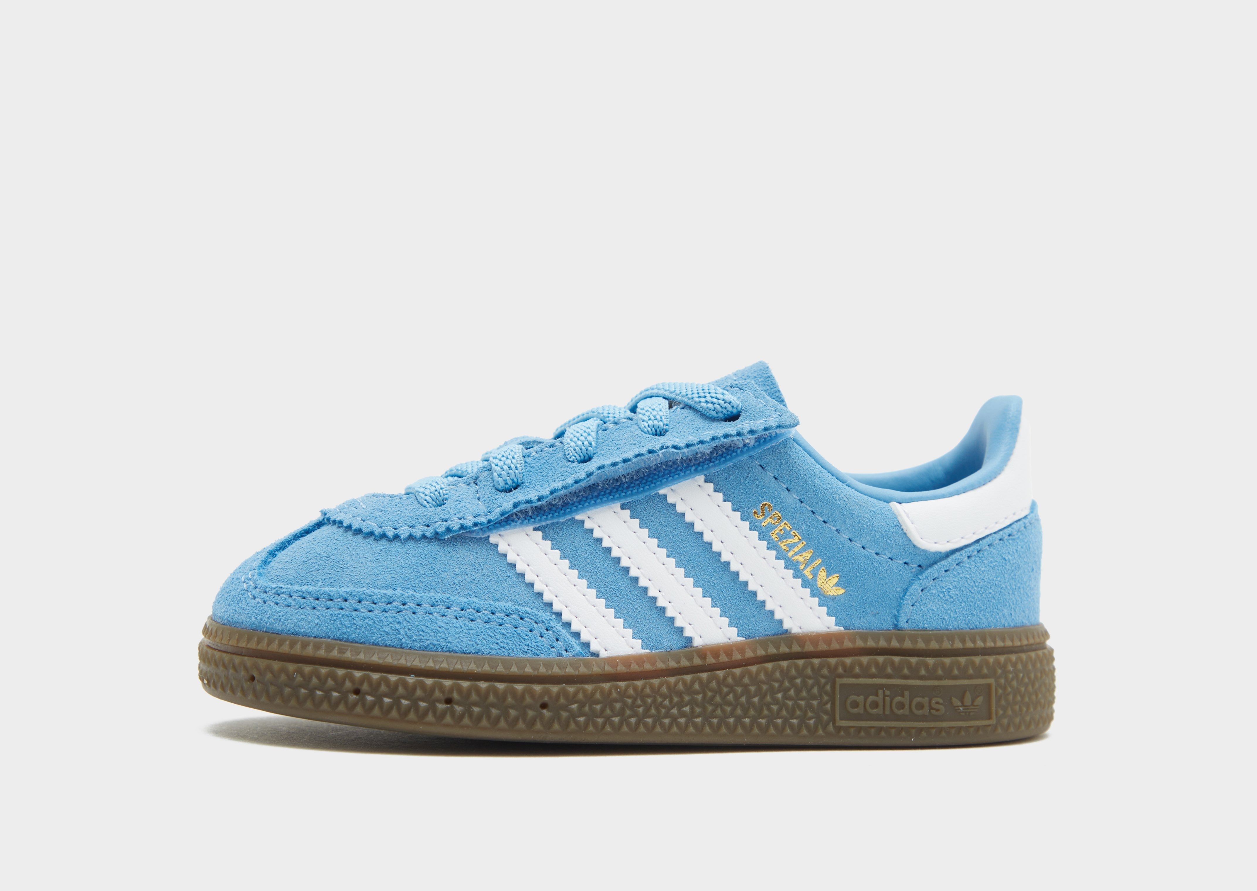 Sininen Adidas Originals Handball Spezial Infant Jd Sports Suomi