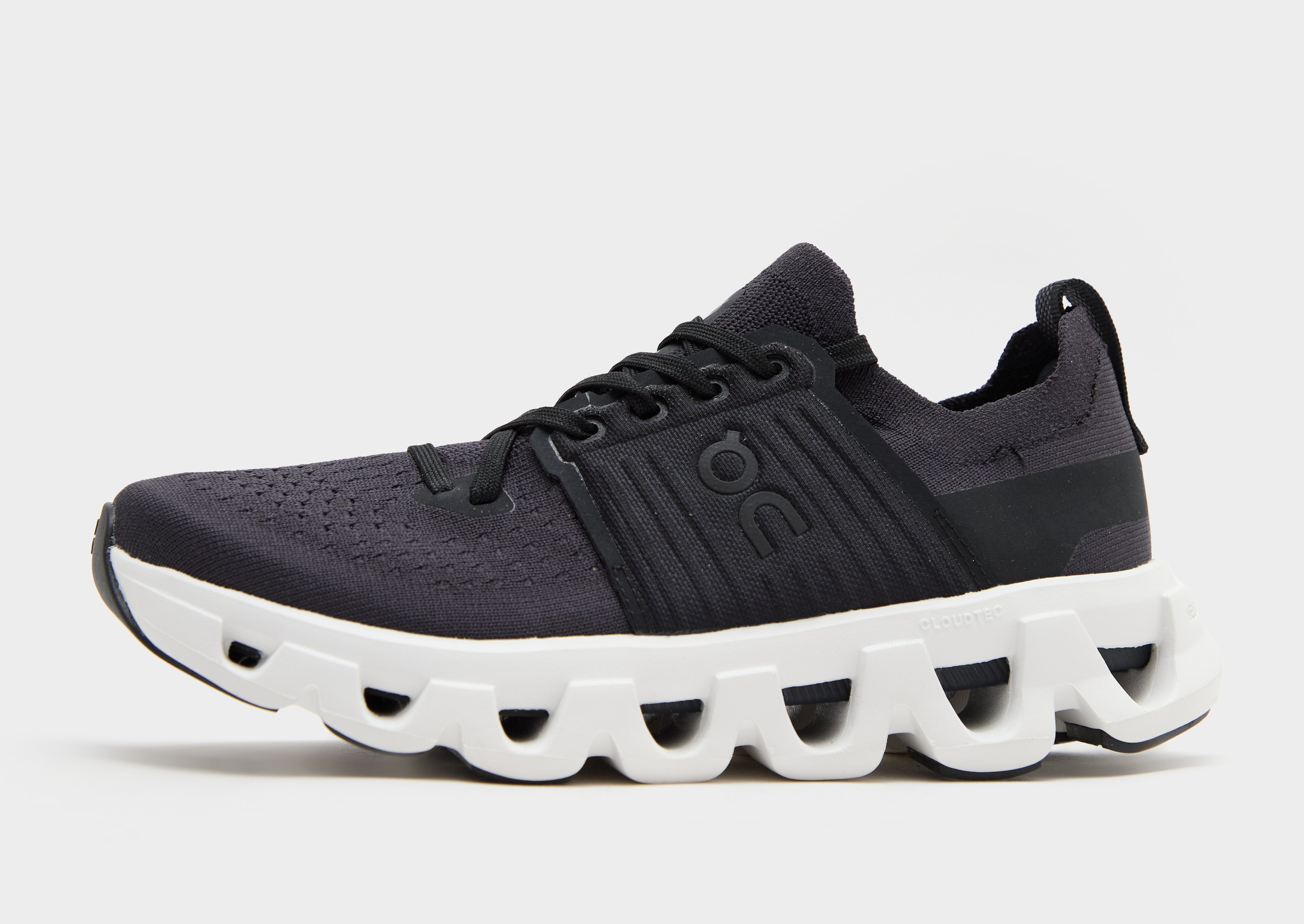 Black On Running Cloudswift 4 Women's | JD Sports UK