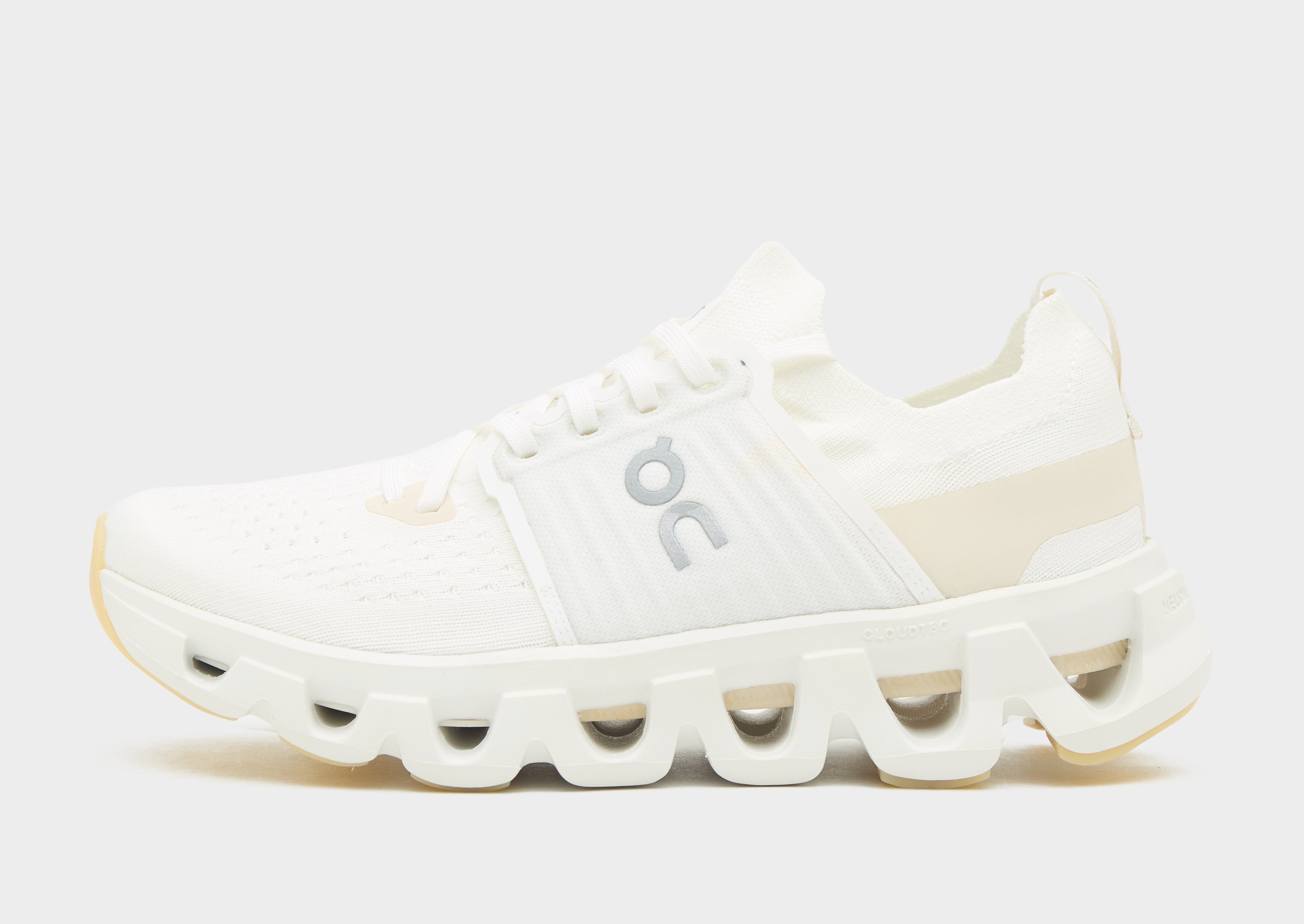 On Running Cloudswift 4 Femme Blanc- JD Sports France