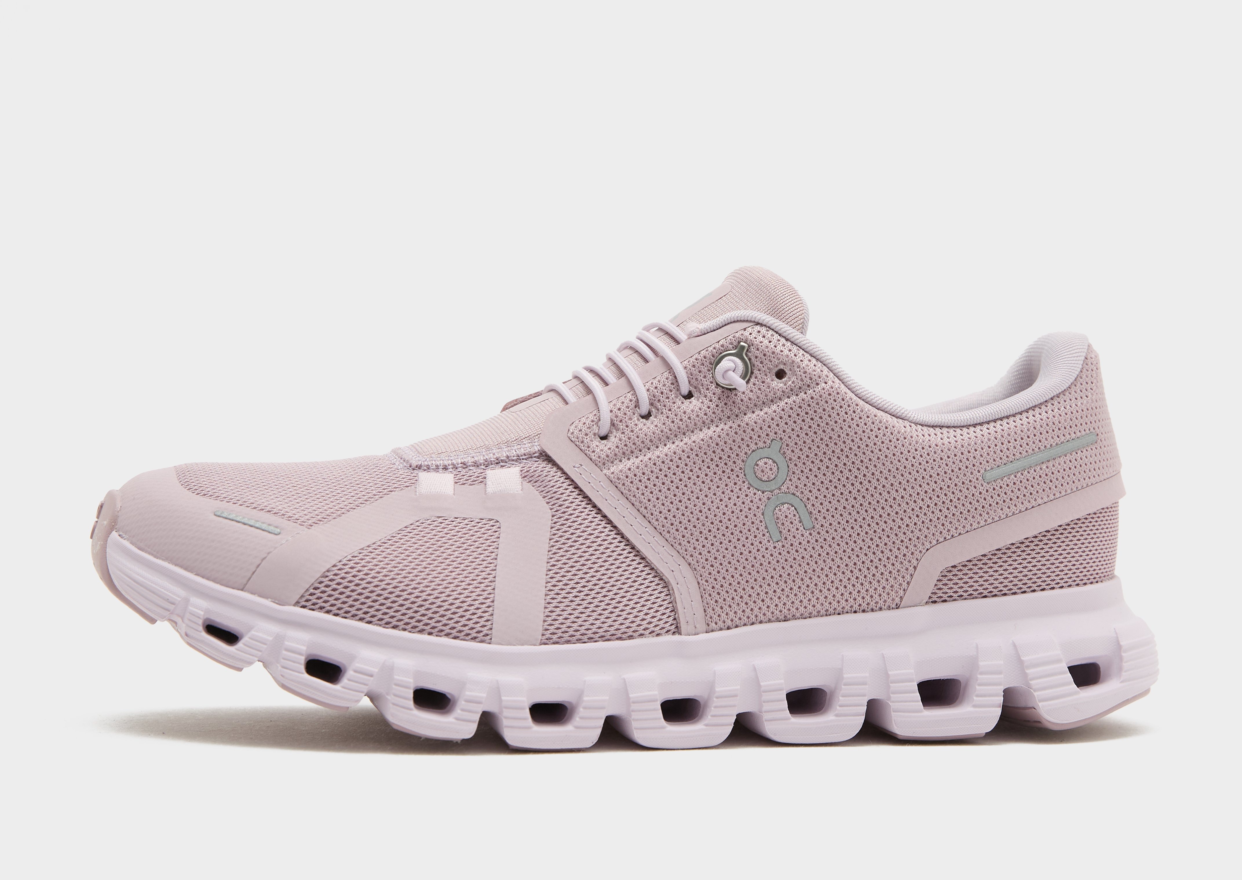 Black On Running Cloud 6 Women's - JD Sports Global