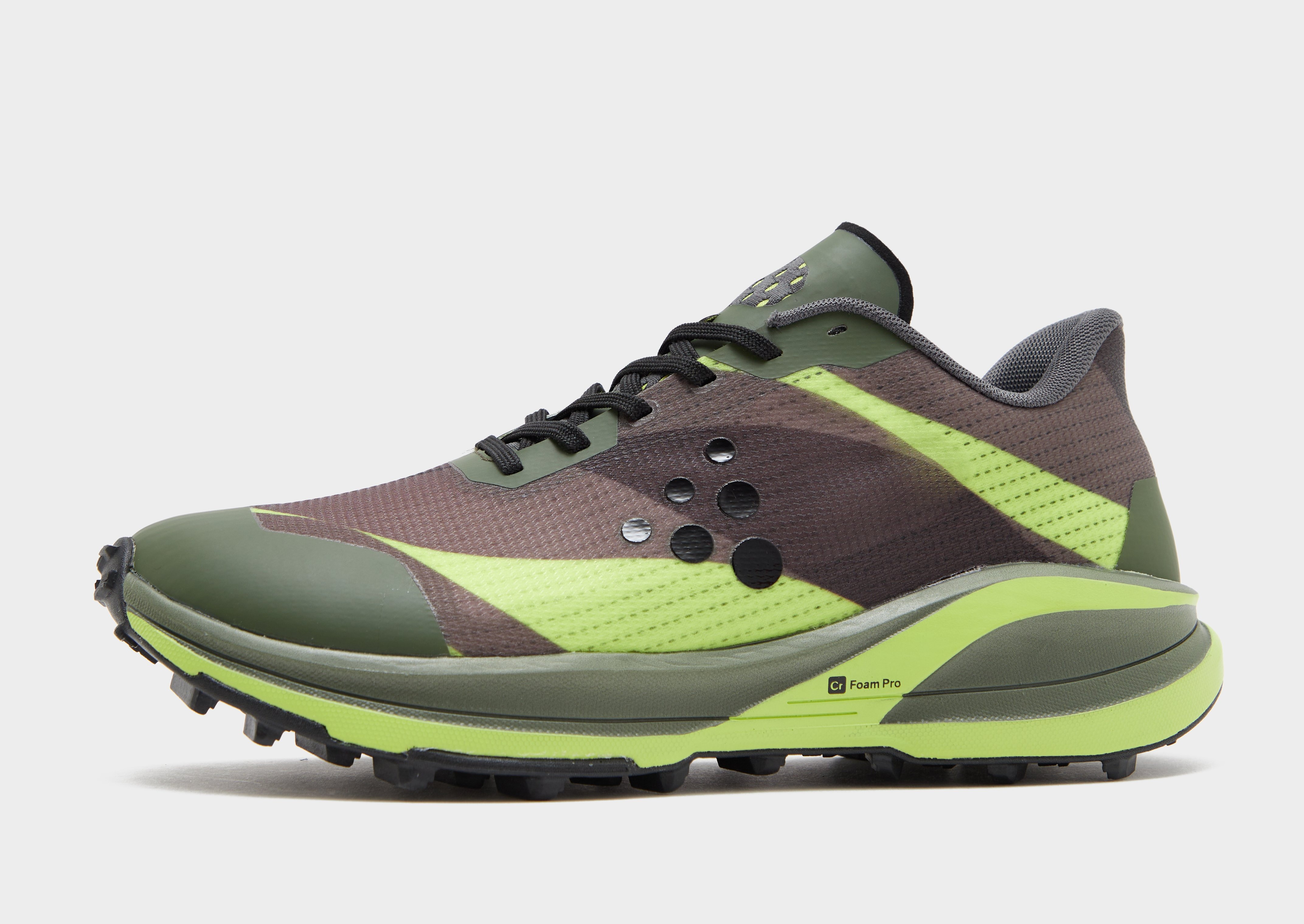 Green Craft Pure Trail Pro - JD Sports NZ