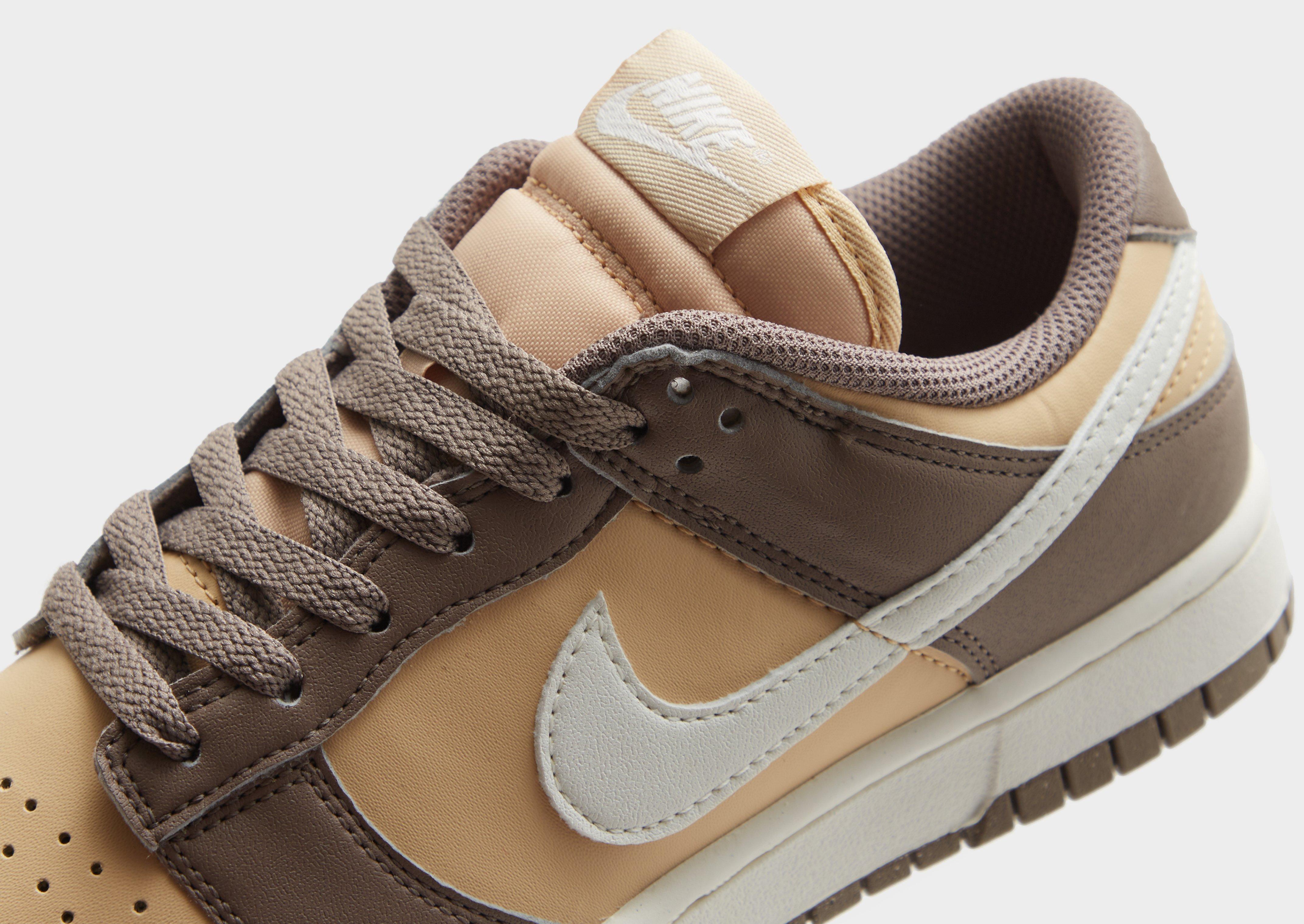 Nike DUNK LOW MINK - JD Sports Global Nike DUNK LOW MINK - JD Sports Global