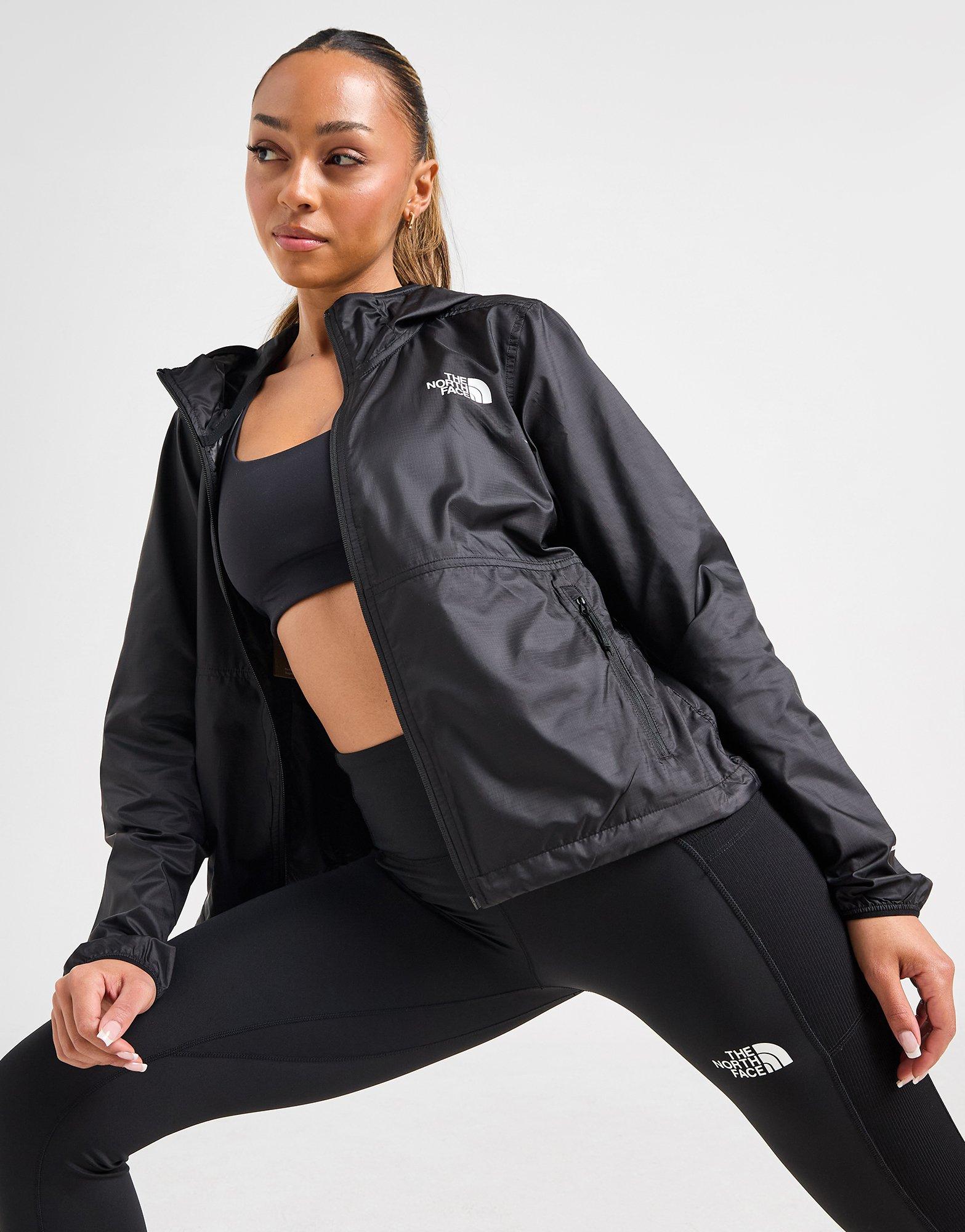 Black The North Face Cyclone Lightweight Jacket - JD Sports NZ