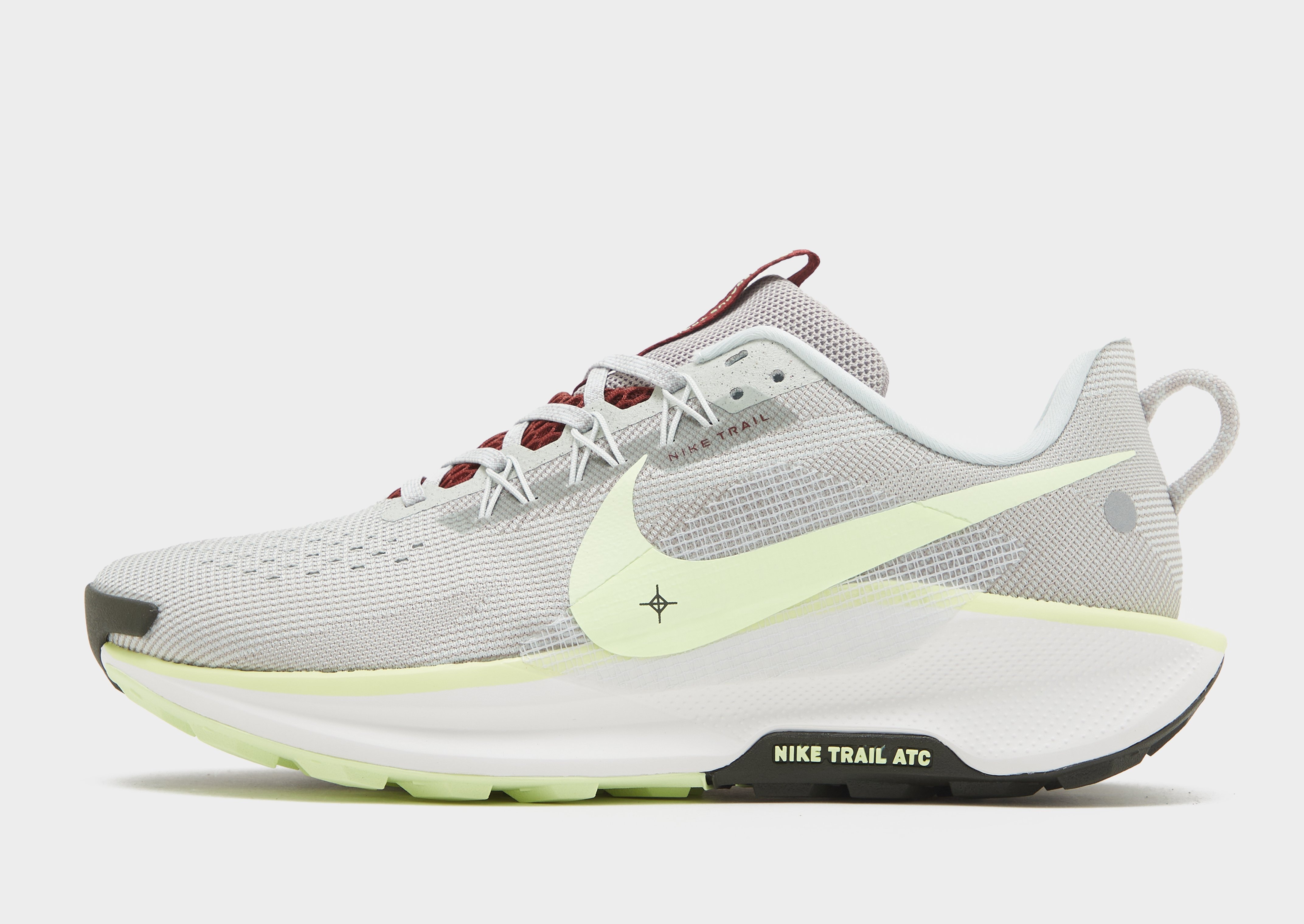 Grey Nike Pegasus Trail 5 | JD Sports UK