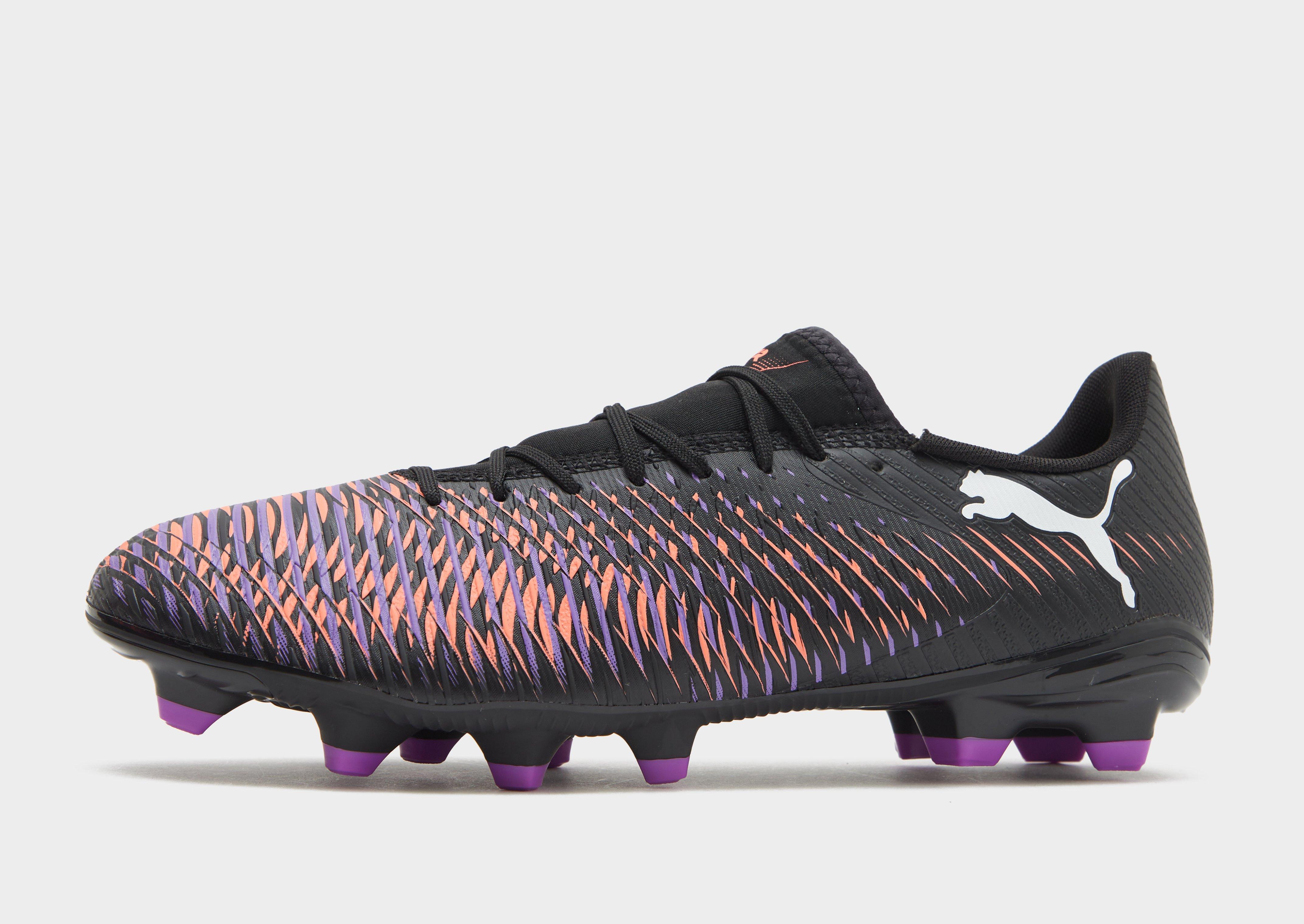Buy puma soccer cleats store