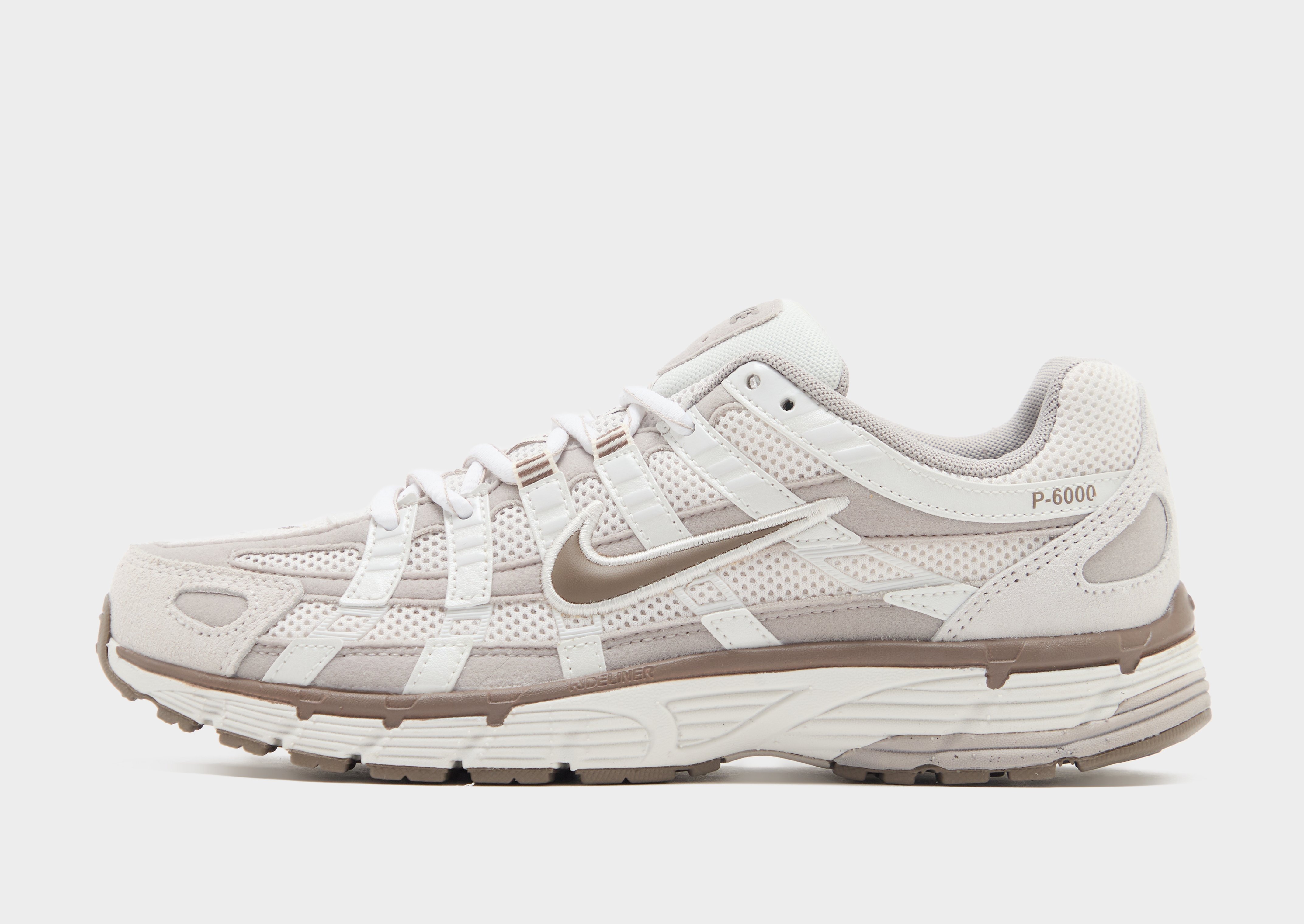 Grey Nike P-6000 Women's - JD Sports Ireland