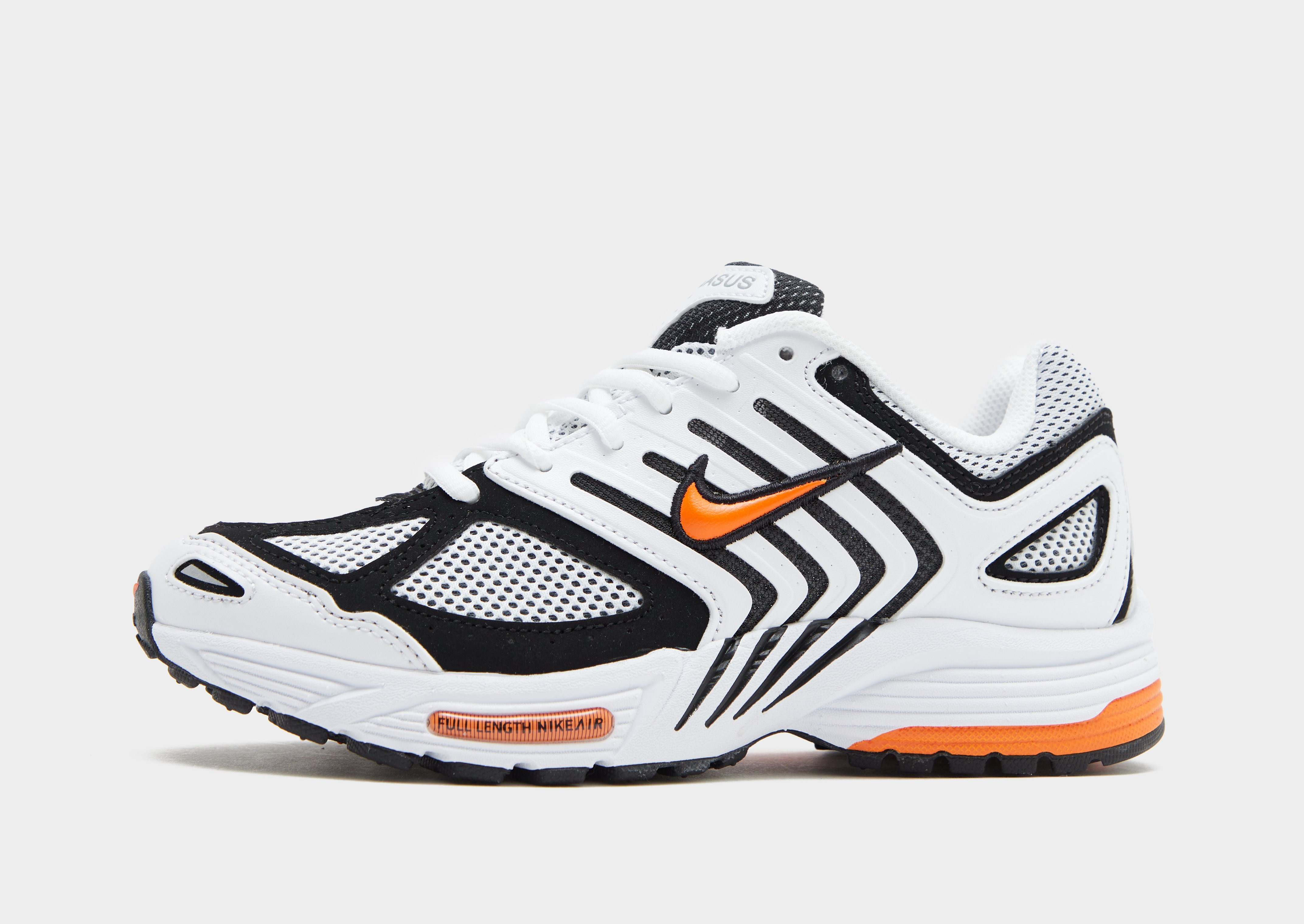 White Nike Air Pegasus 2K5 Women's | JD Sports