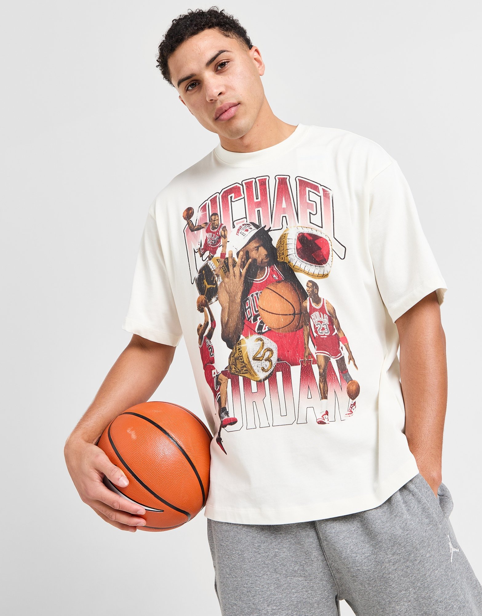 Jordan Flight Essentials T-Shirt em | JD Sports