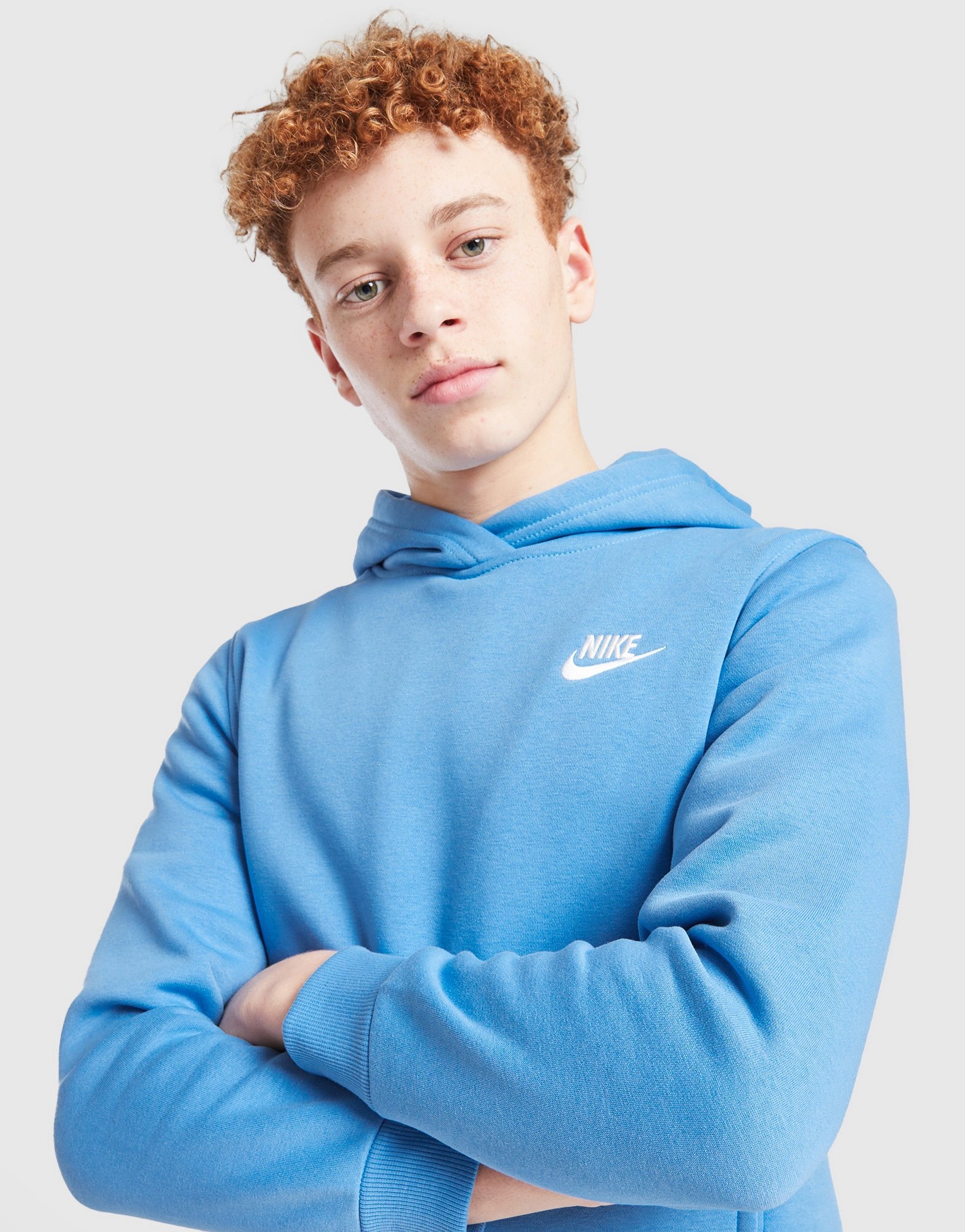 Nike Club Hoodie Jd Sports Ireland
