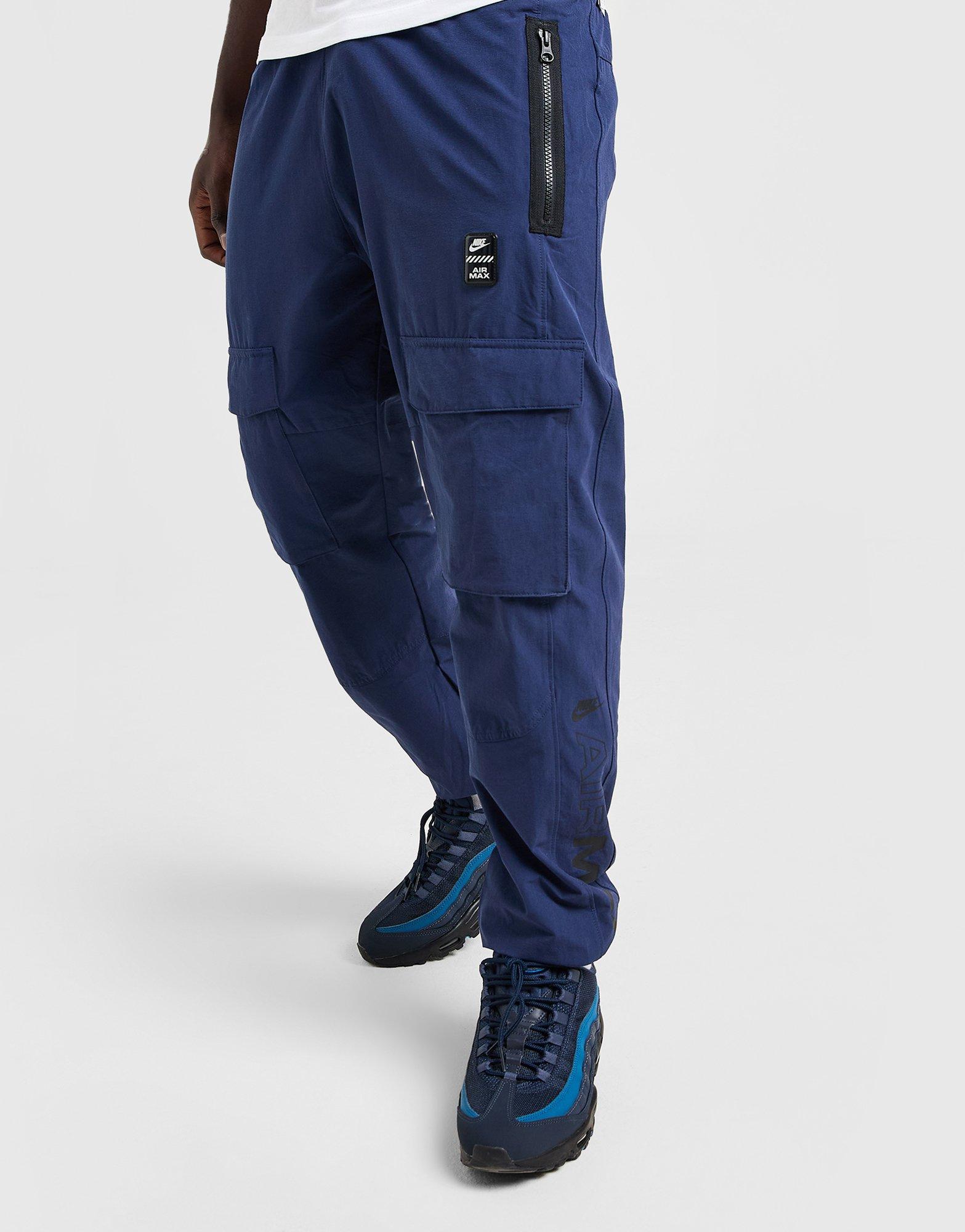 Nike Air Max Woven Cargo Pants en - JD Sports España
