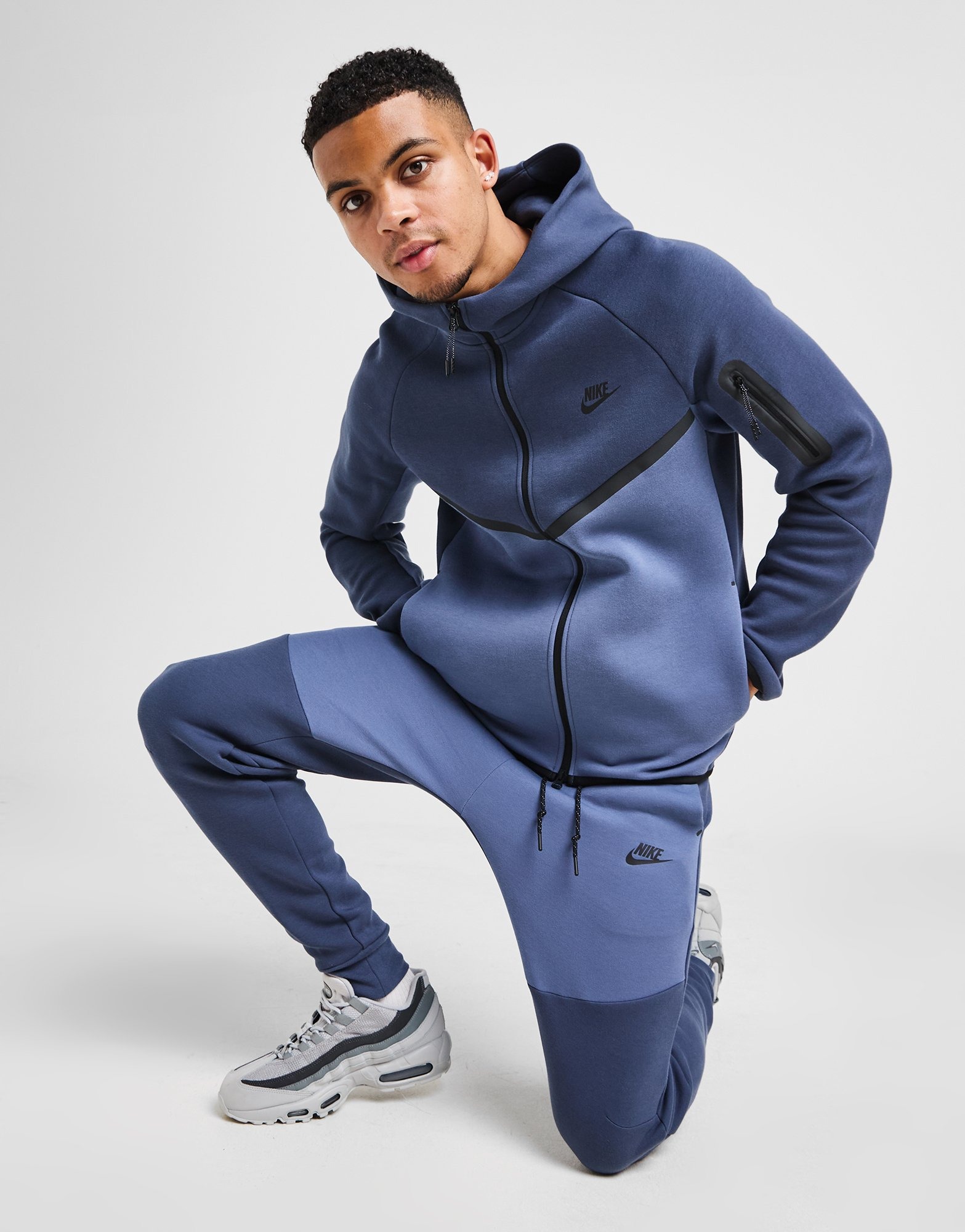 Nike Tech Fleece Joggers Jd Sports Ireland