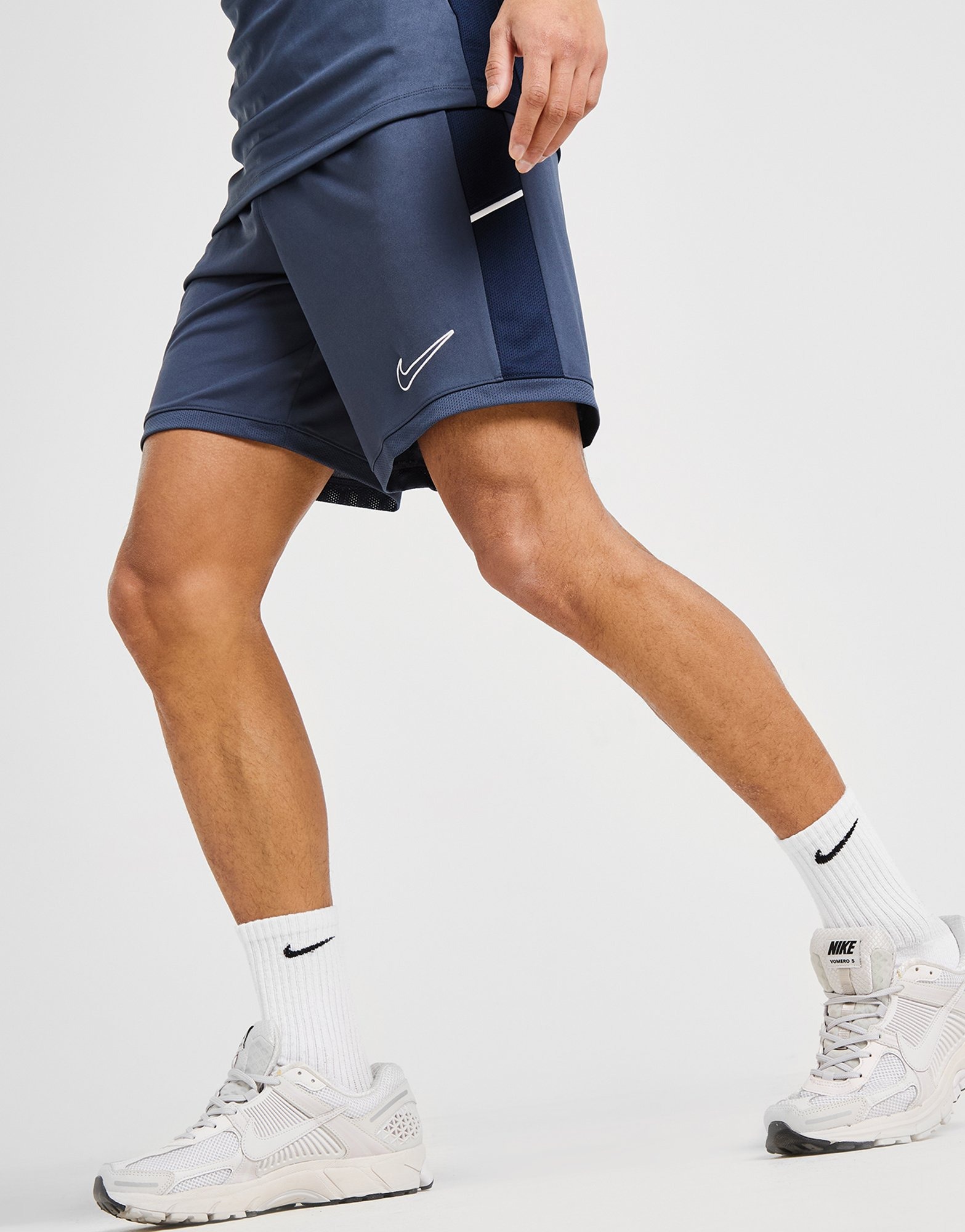 Blue Nike Academy Shorts Jd Sports Ireland