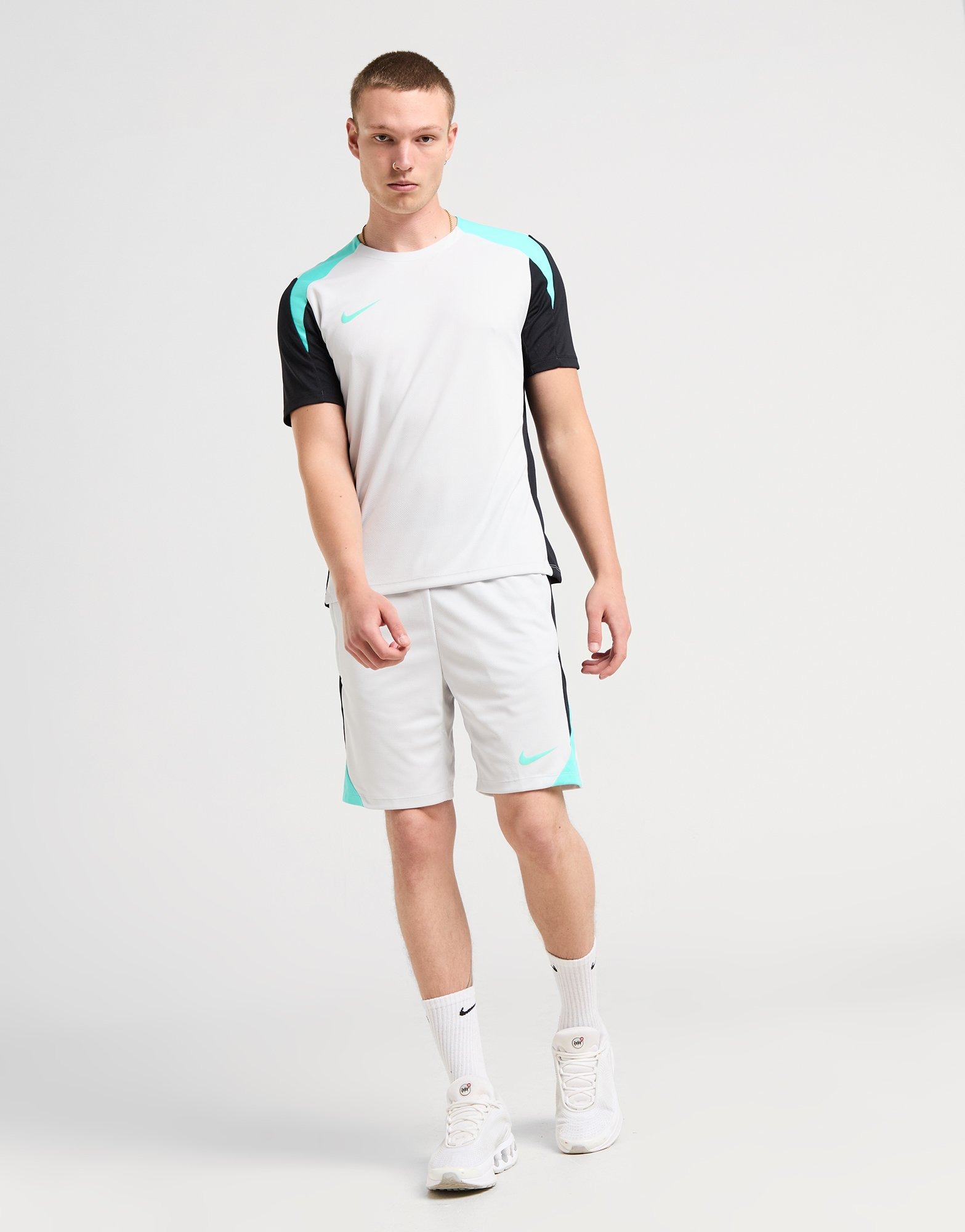 Black Nike Strike Shorts Jd Sports Ireland