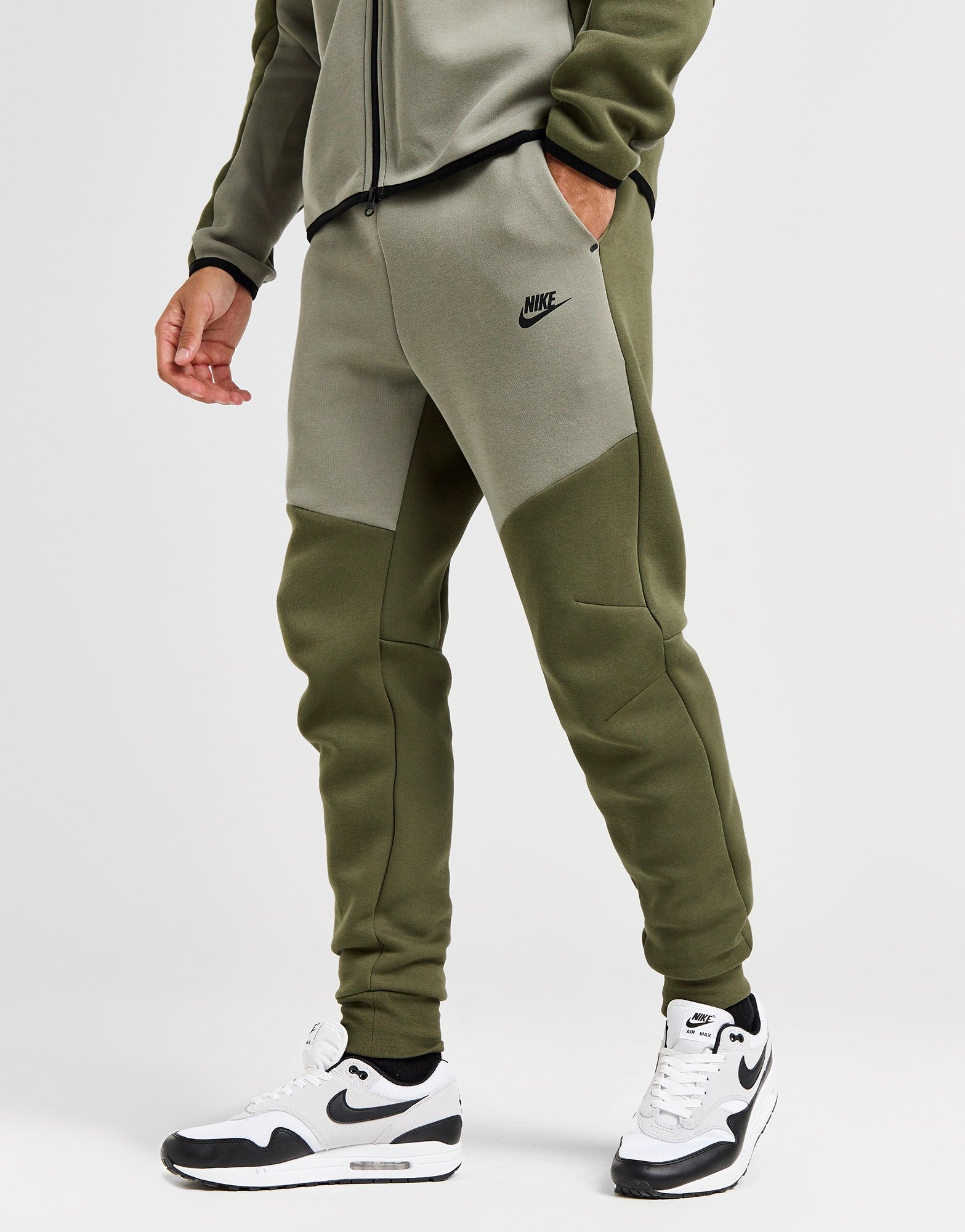 Nike Tech Fleece Joggers - JD Sports Deutschland