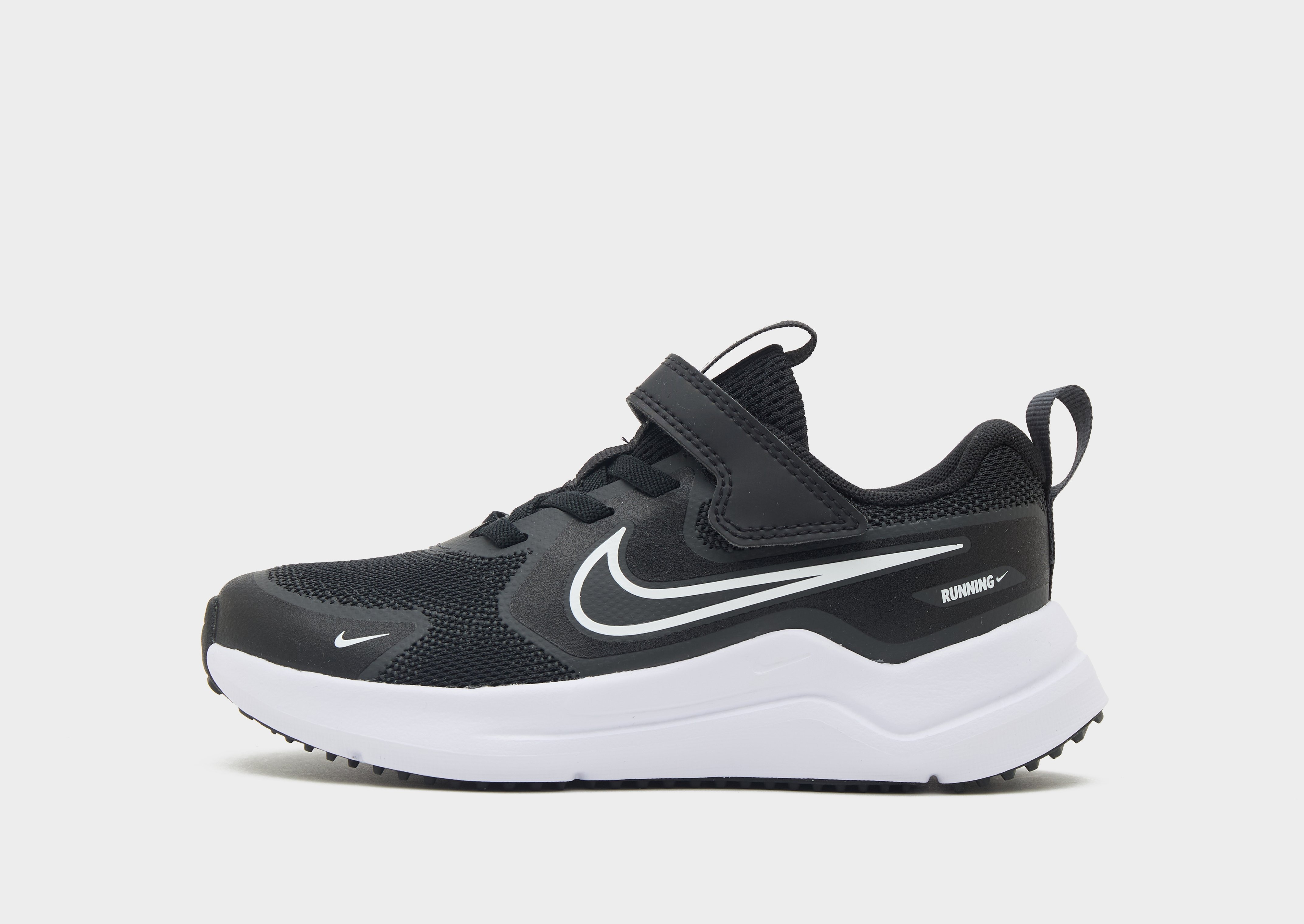 Musta Nike Cosmic Runner 4 Children - JD Sports Finland