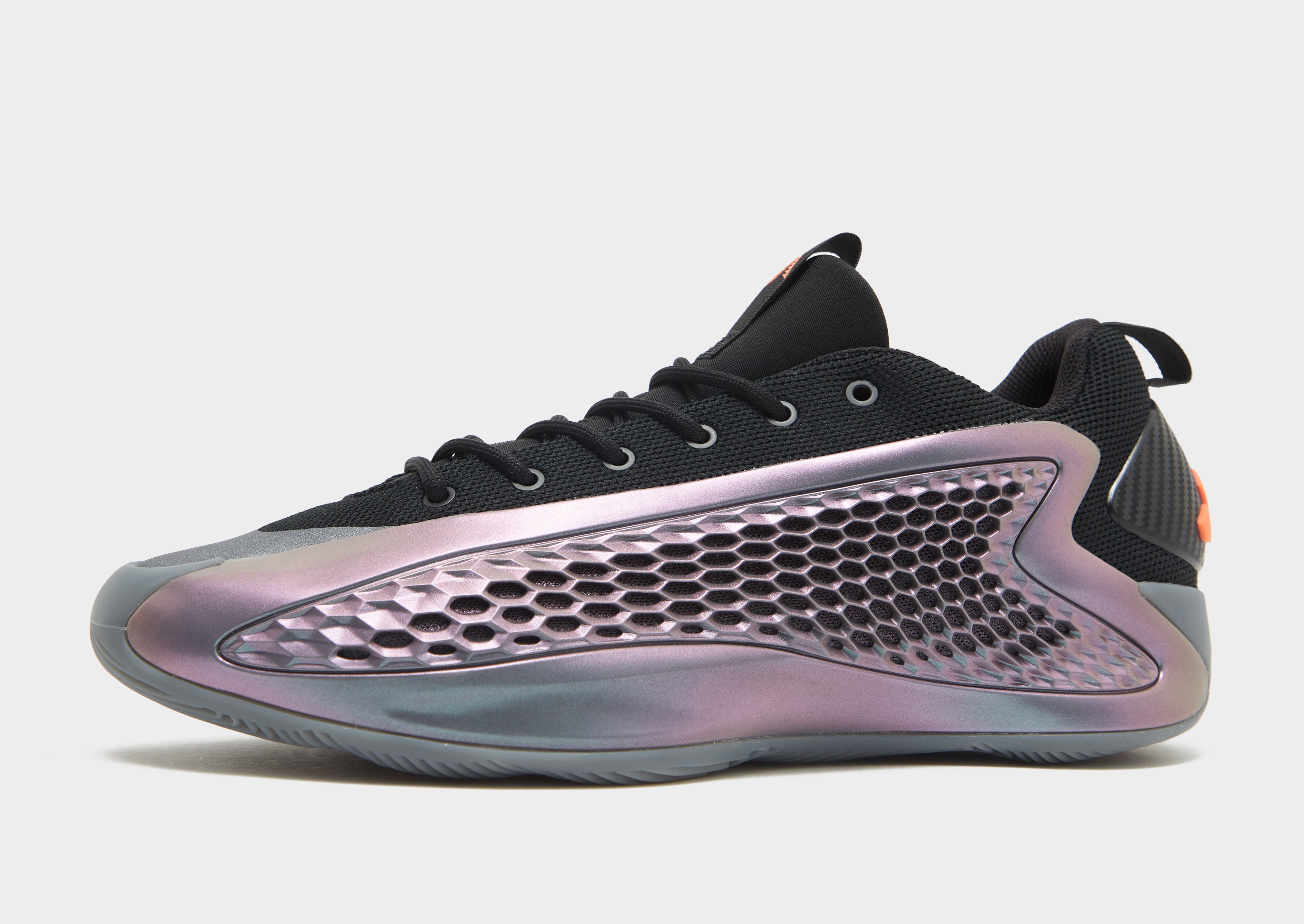 adidas Anthony Edwards 1 Low en Morado | JD Sports España