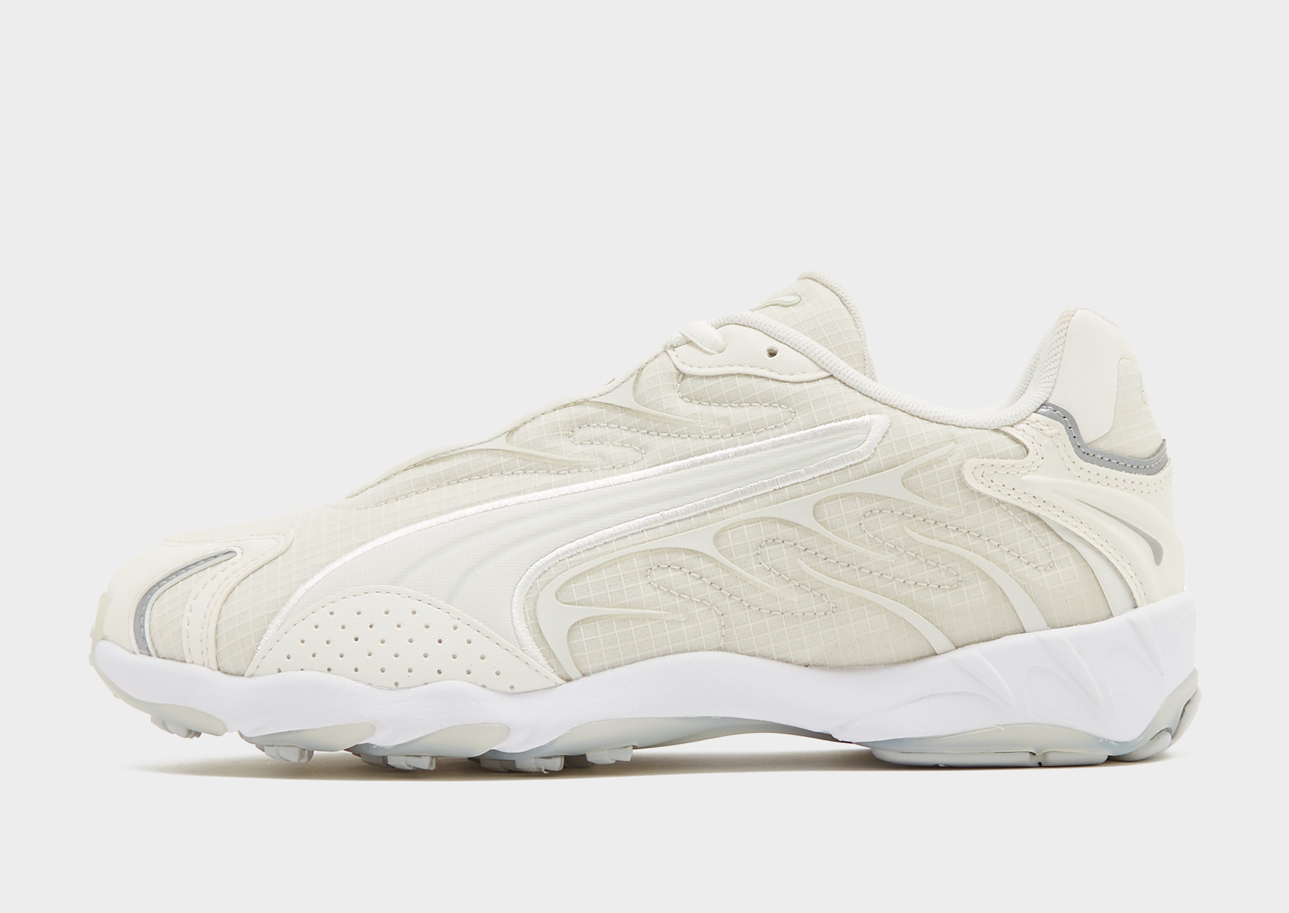 White PUMA Inhale | JD Sports