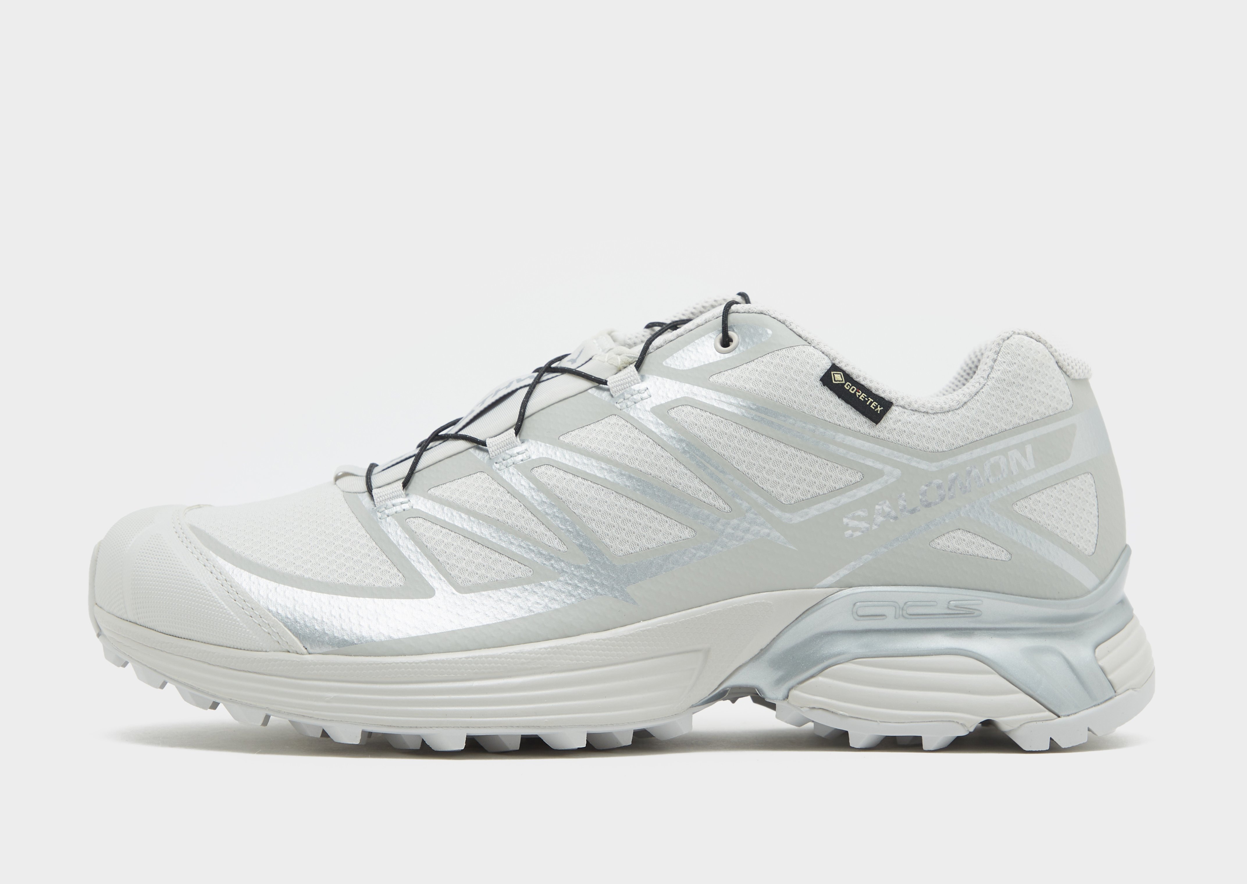 Salomon XT-Pathway Gore-Tex Grau - JD Sports Österreich