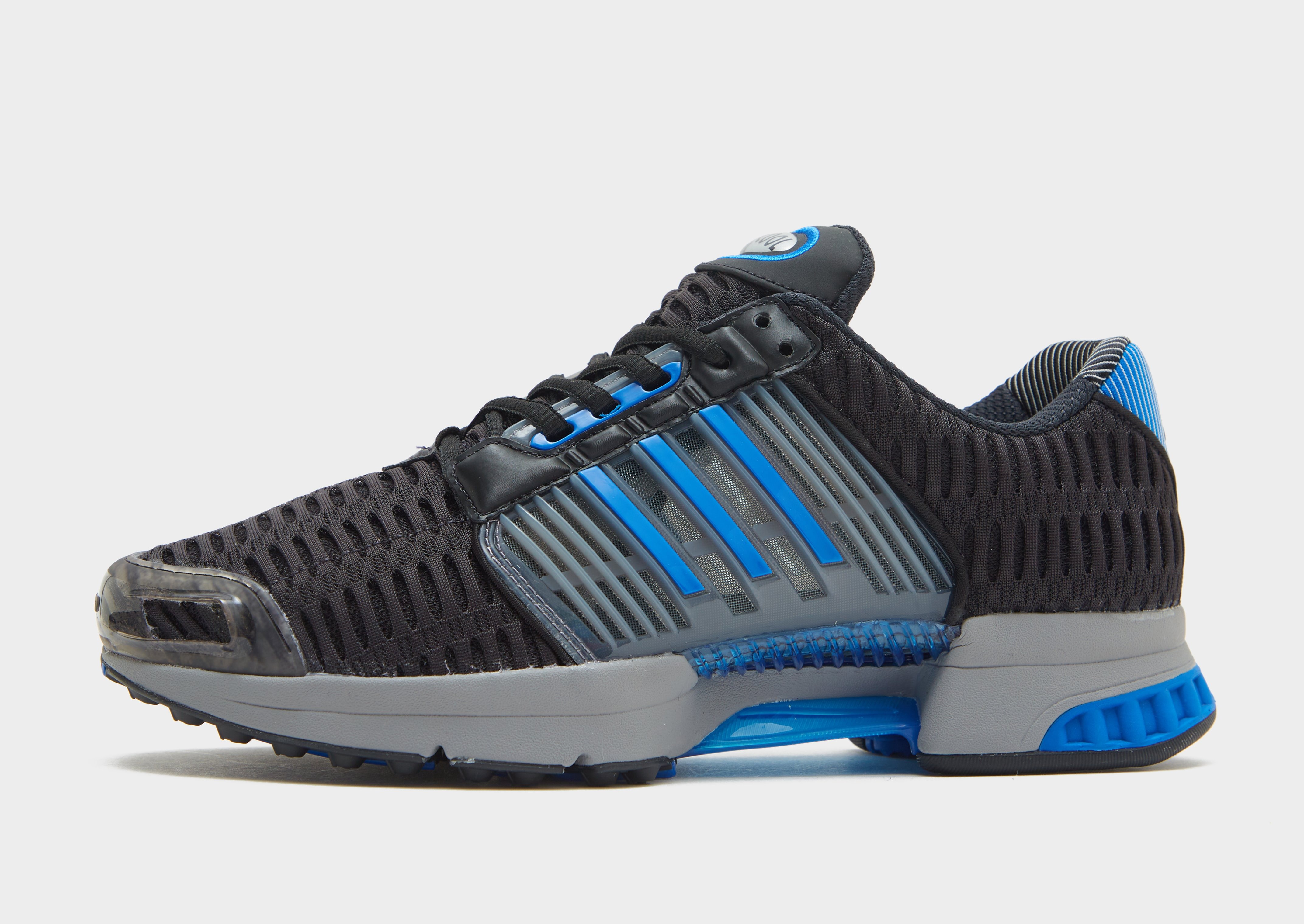Sort adidas Originals Climacool 1 - JD Sports Danmark
