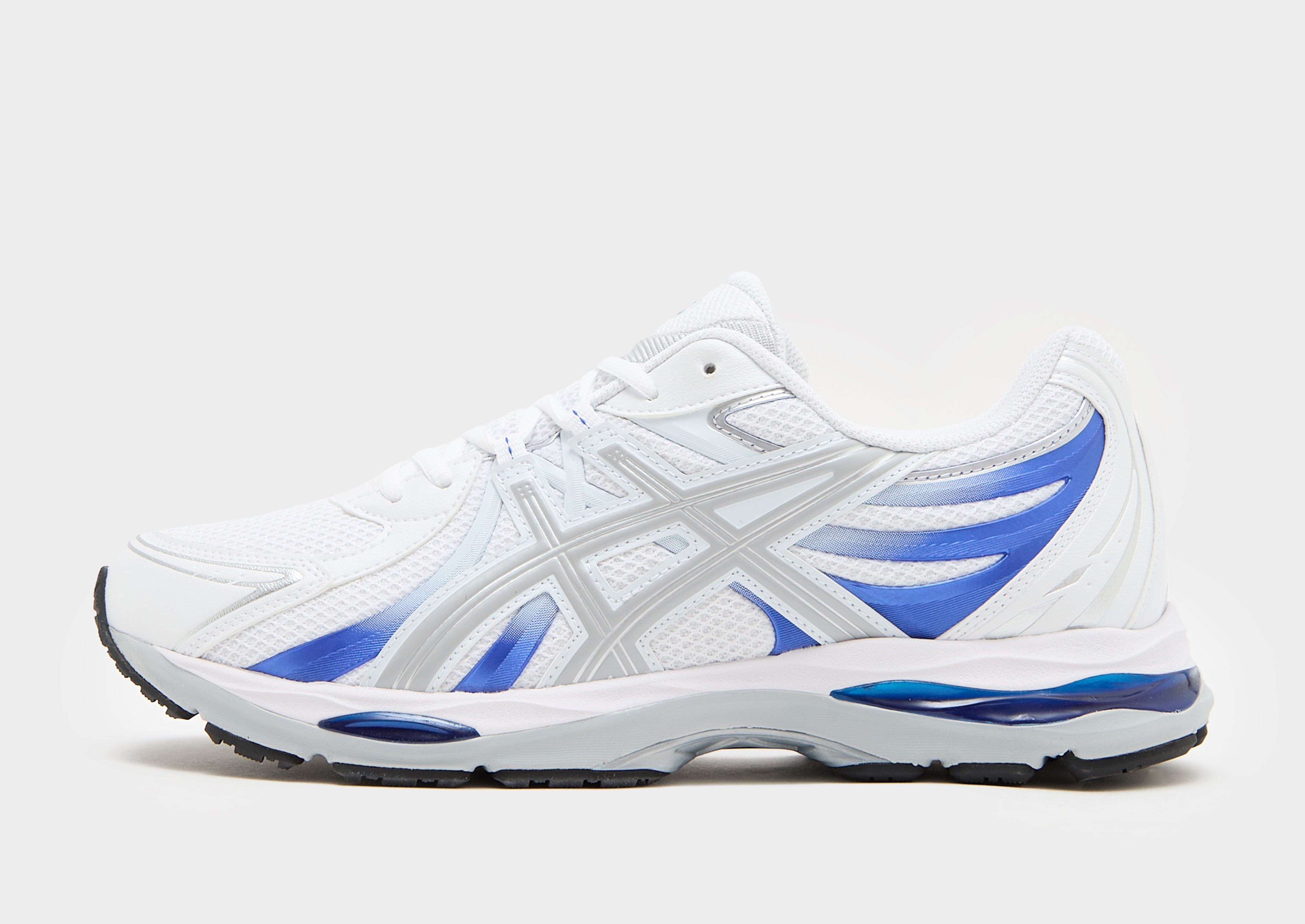 White ASICS GEL-SEKIRAN - JD Sports Global