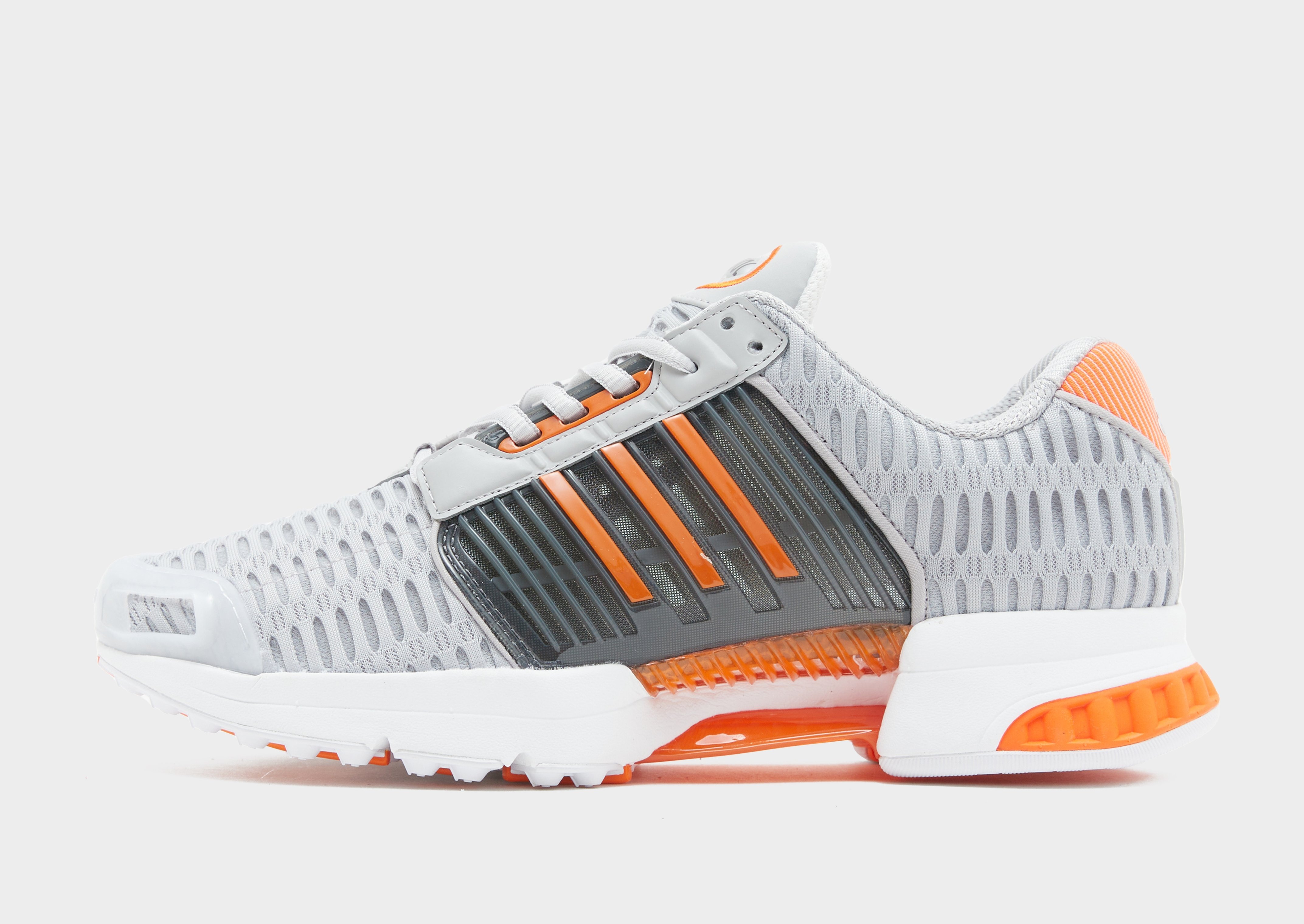 Grå adidas Originals Climacool 1 - JD Sports Danmark