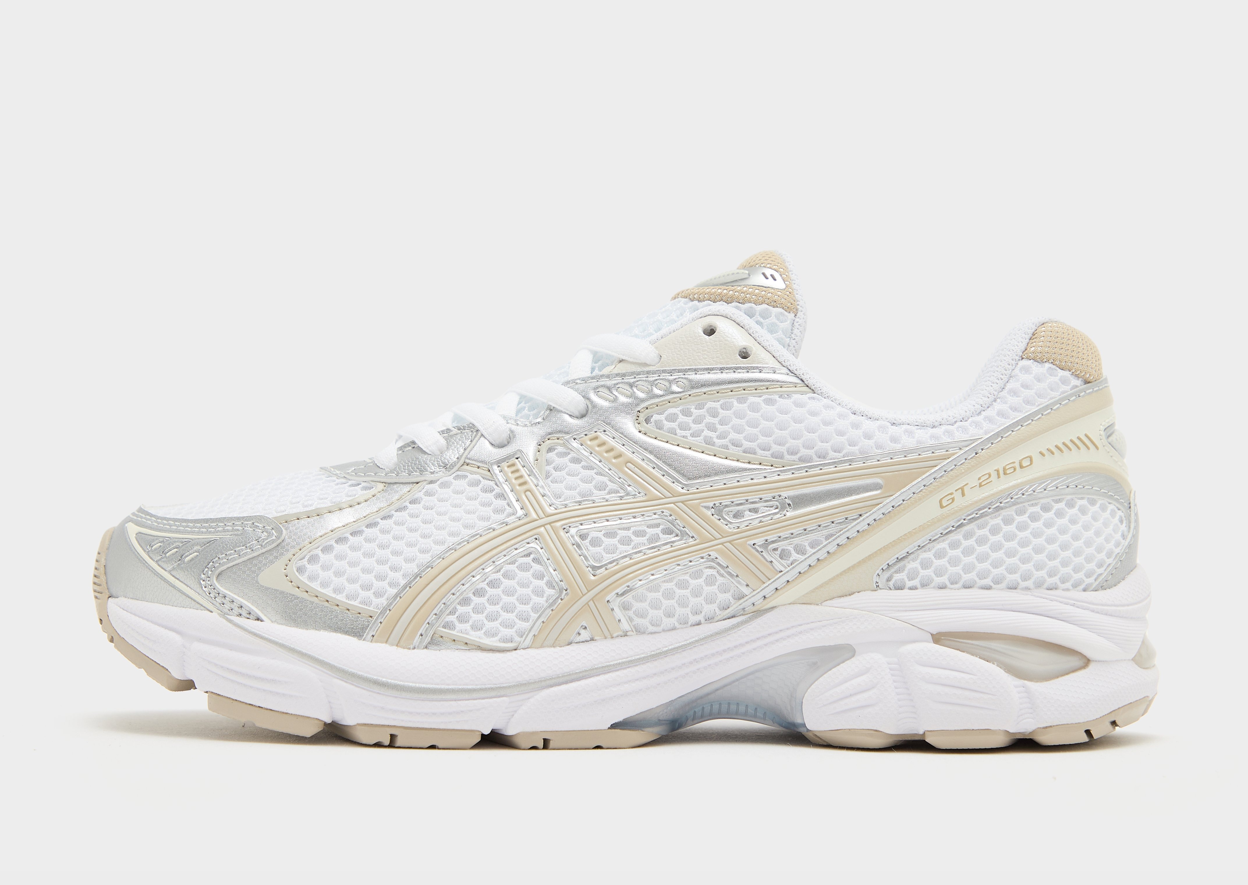 ASICS GT-2160 Donna in Bianco - JD Sports Italia