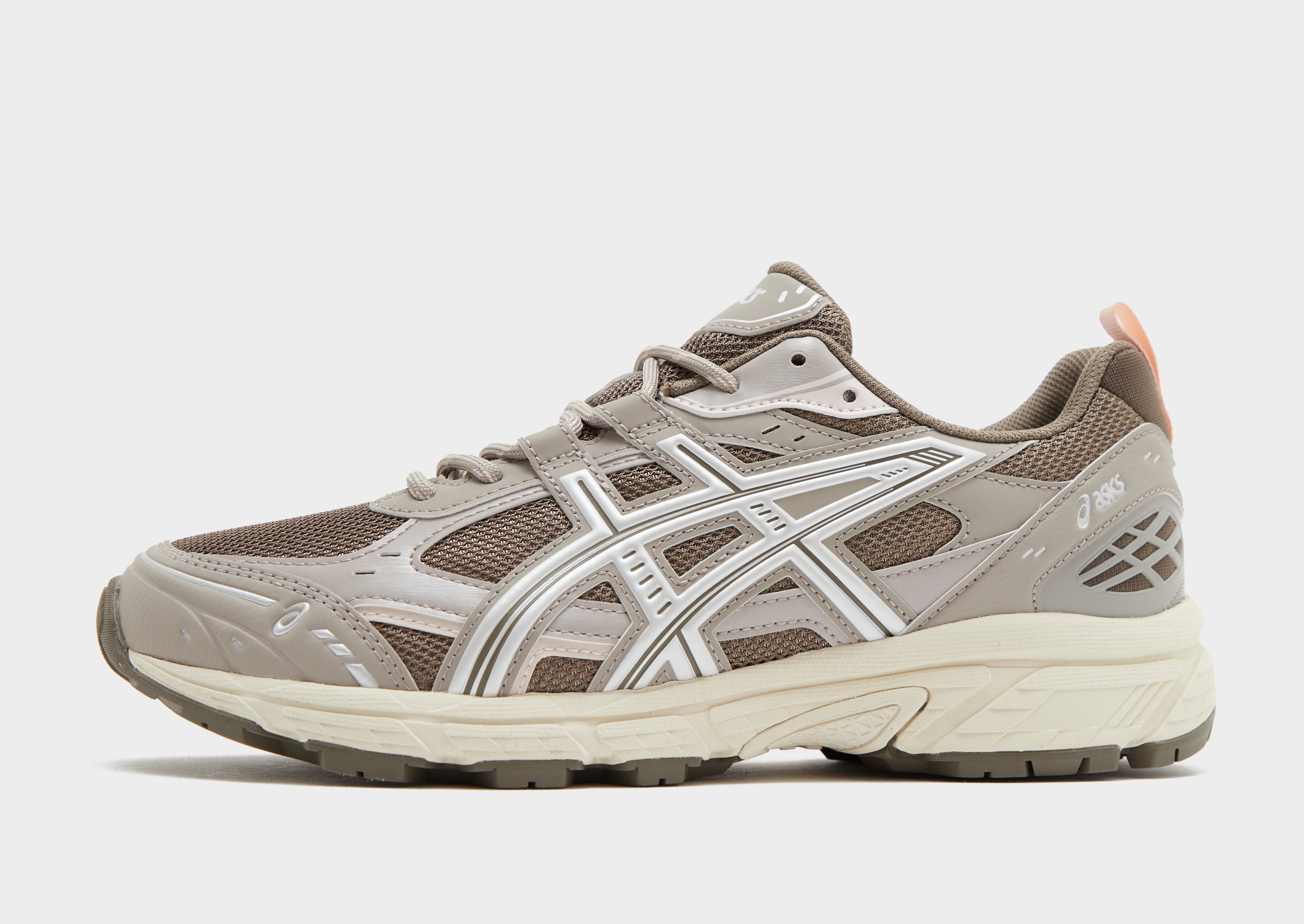 Brown ASICS GEL-NUNOBIKI Women's | JD Sports UK