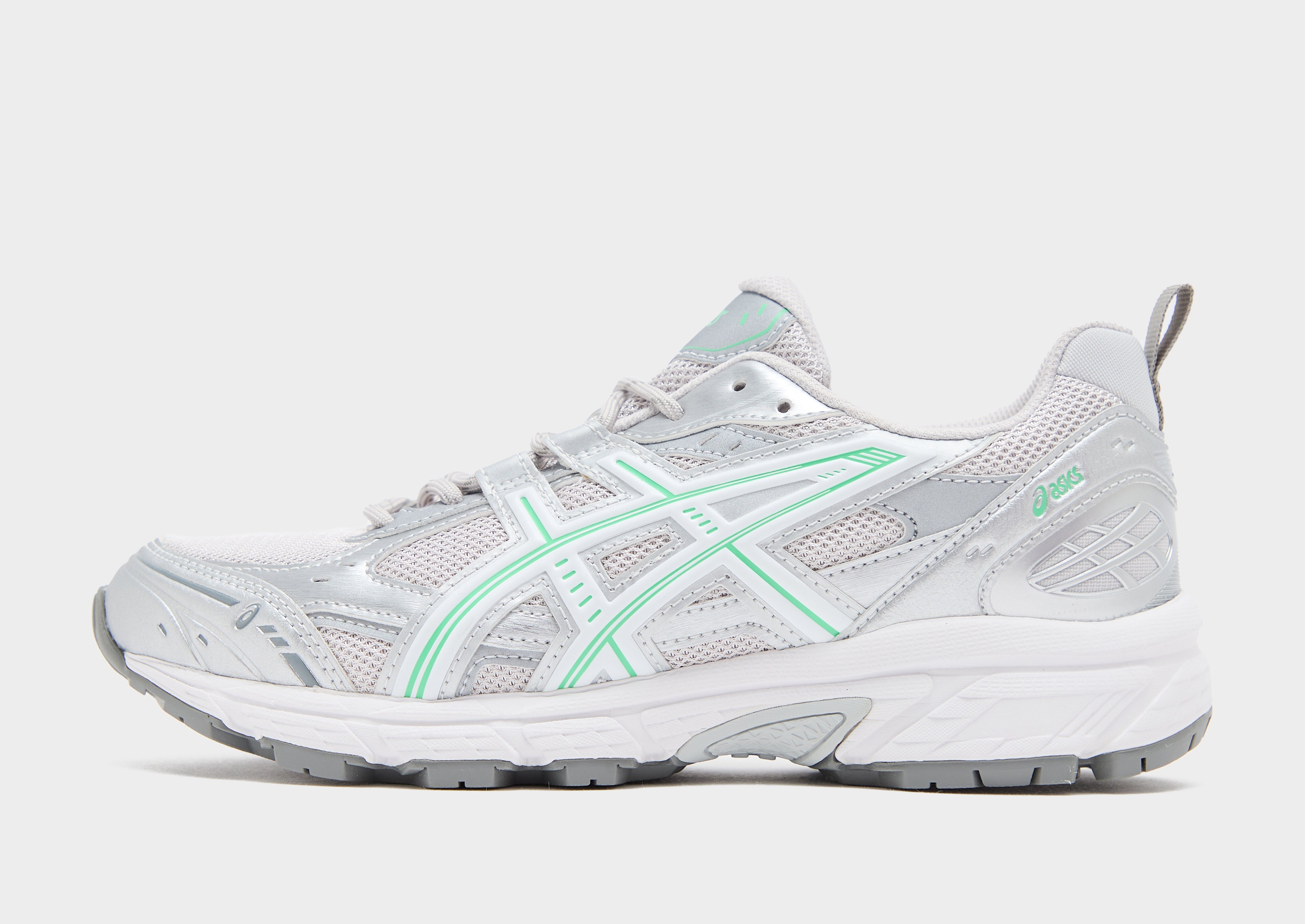 Grey ASICS GEL-NUNOBIKI Women's | JD Sports UK