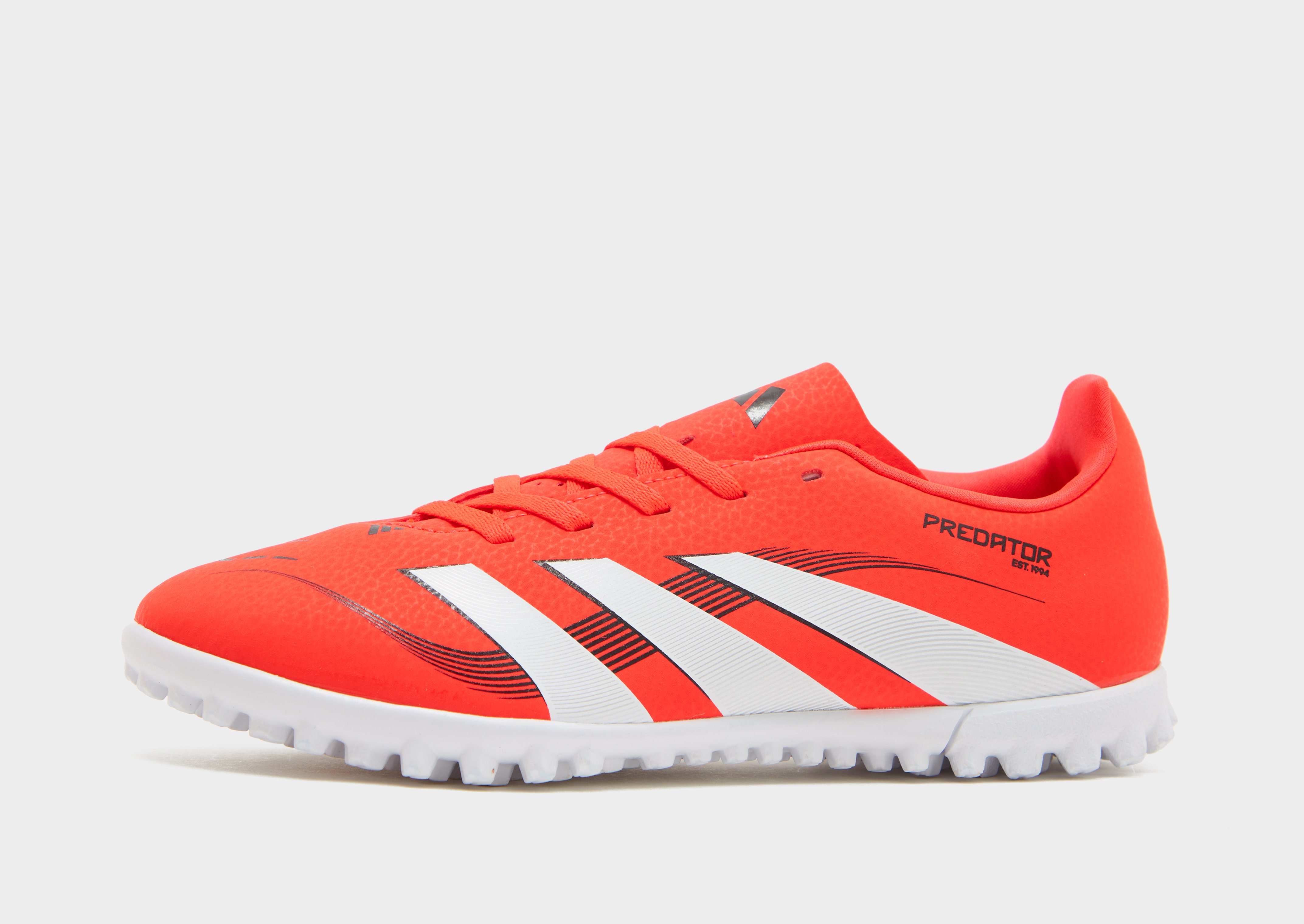 Red adidas Predator Club Tf Junior - JD Sports Australia
