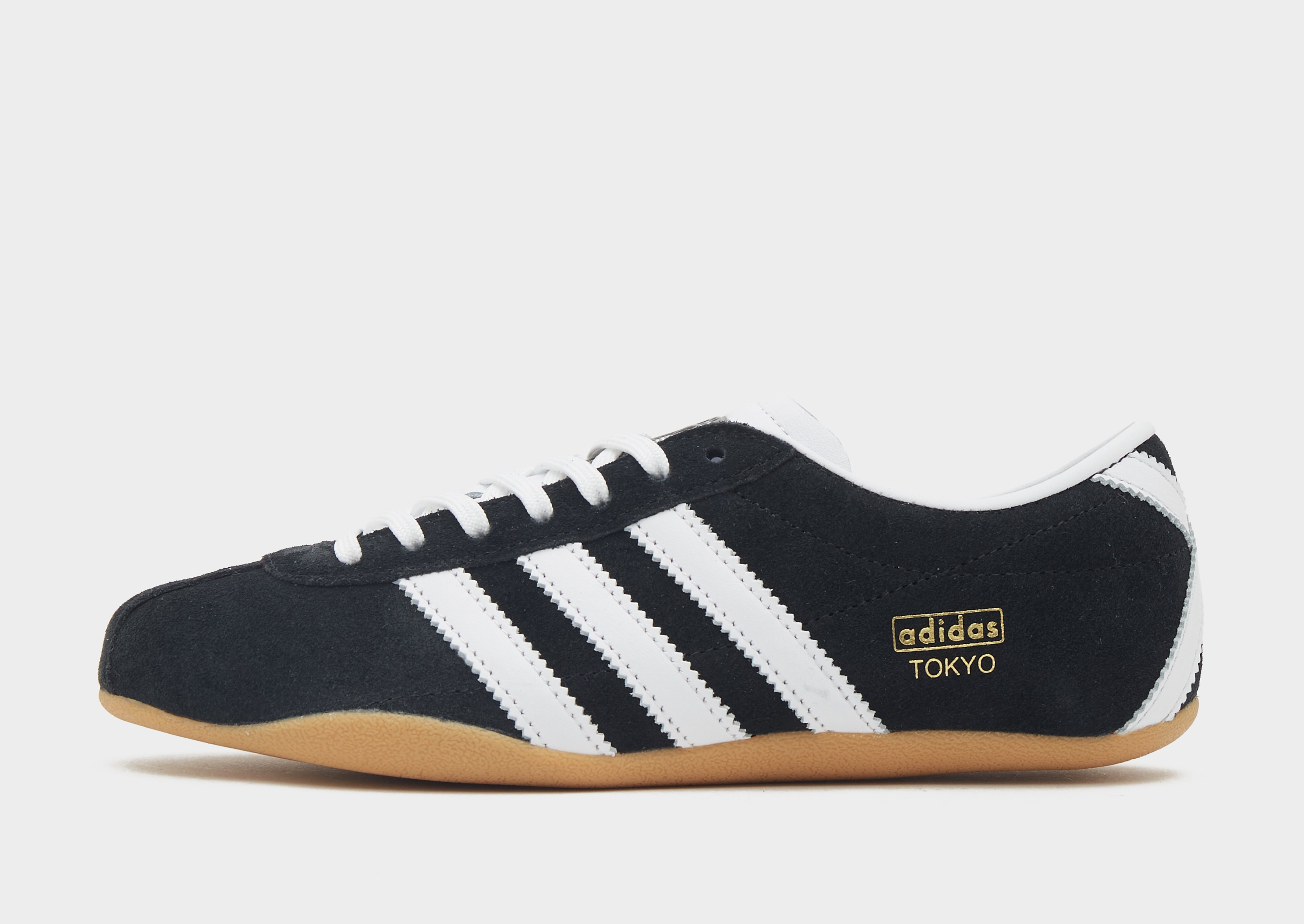 Black adidas Originals Tokyo Women's - JD Sports België