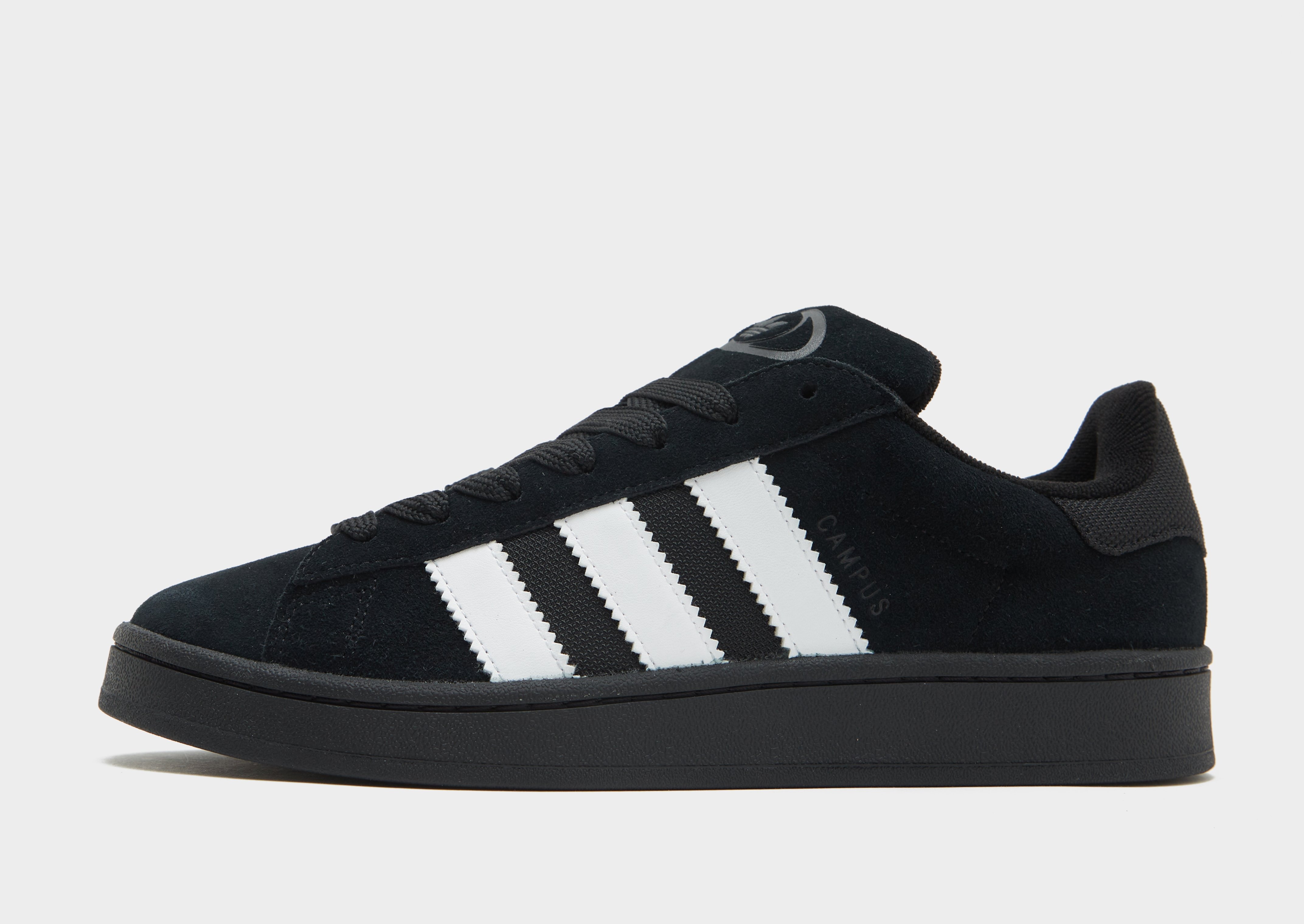 Black Adidas Originals Campus 00s Jd Sports Ireland