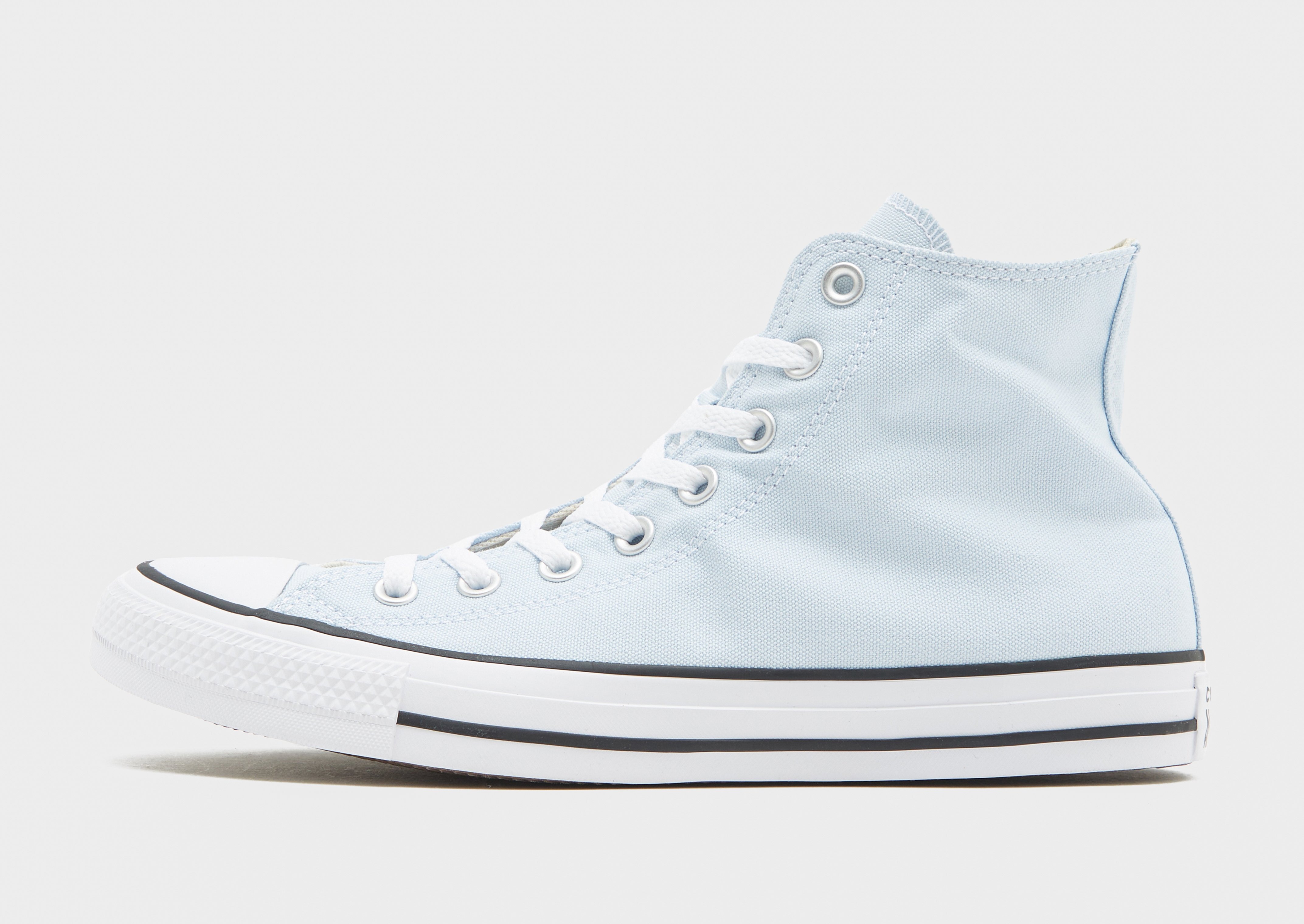 Blue Converse Chuck Taylor All Star High - JD Sports Global