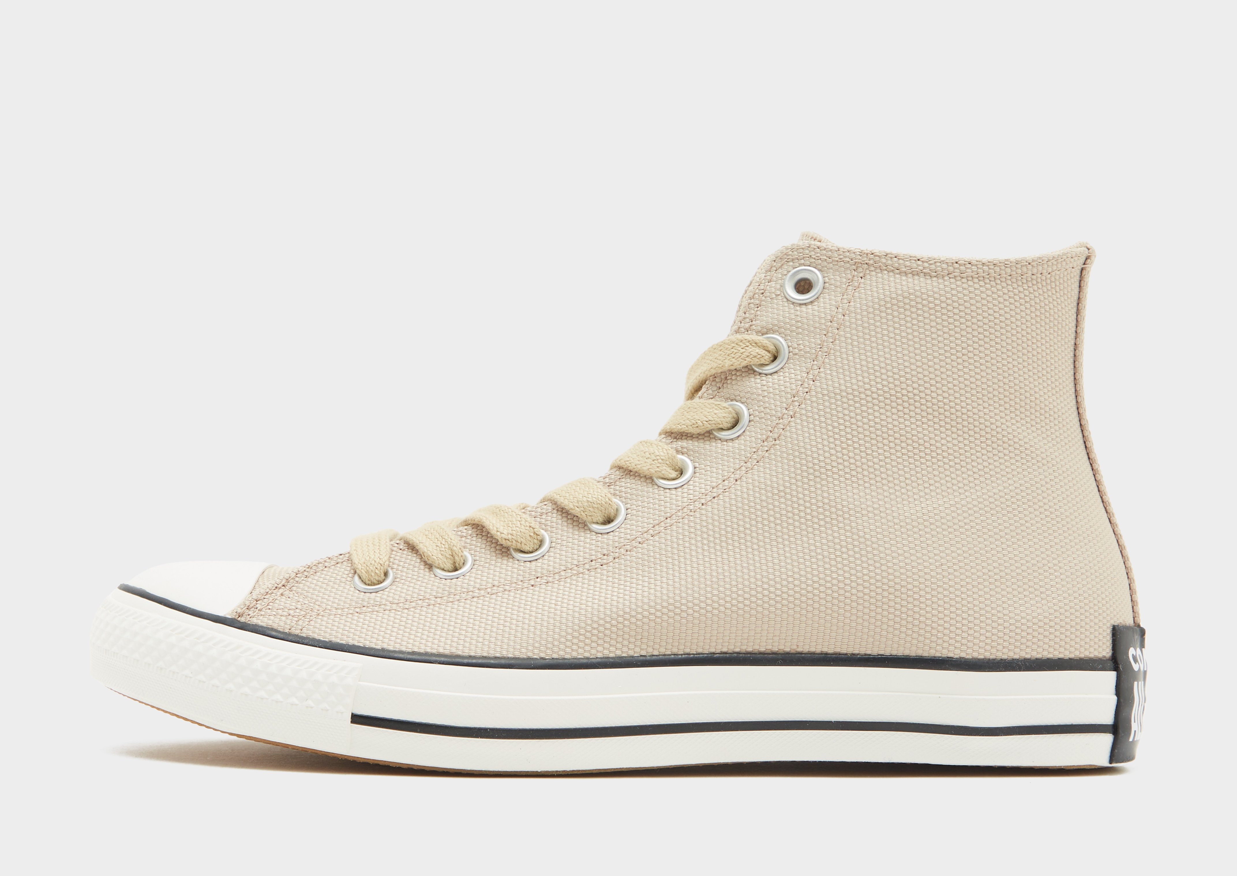 Converse Chuck Taylor All Star High in Beige - JD Sports Italia